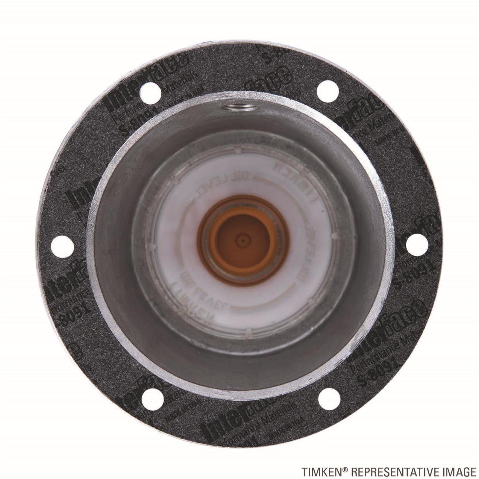 Timken 81009B