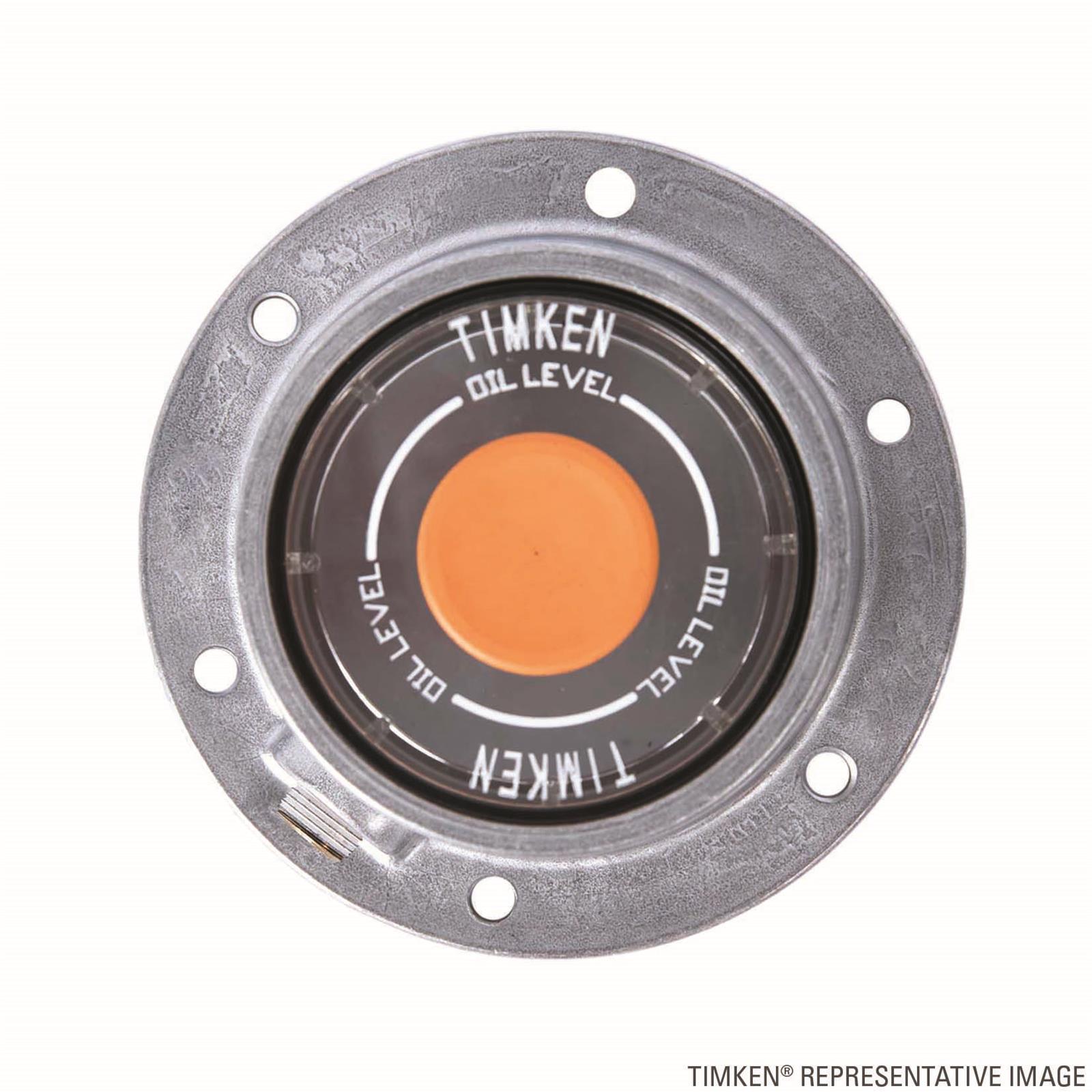 Timken 81009B