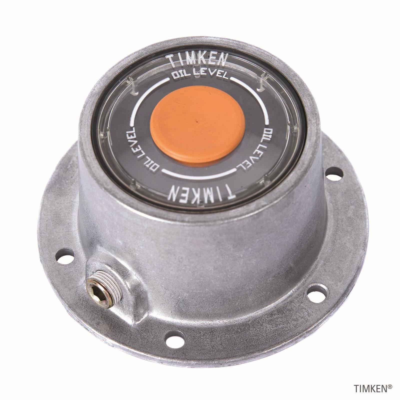Timken 81009