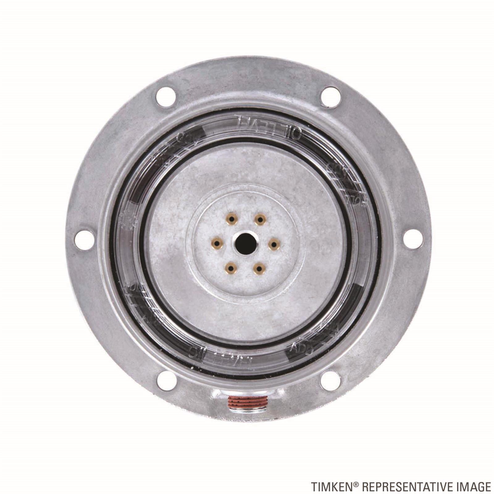 Timken 81385