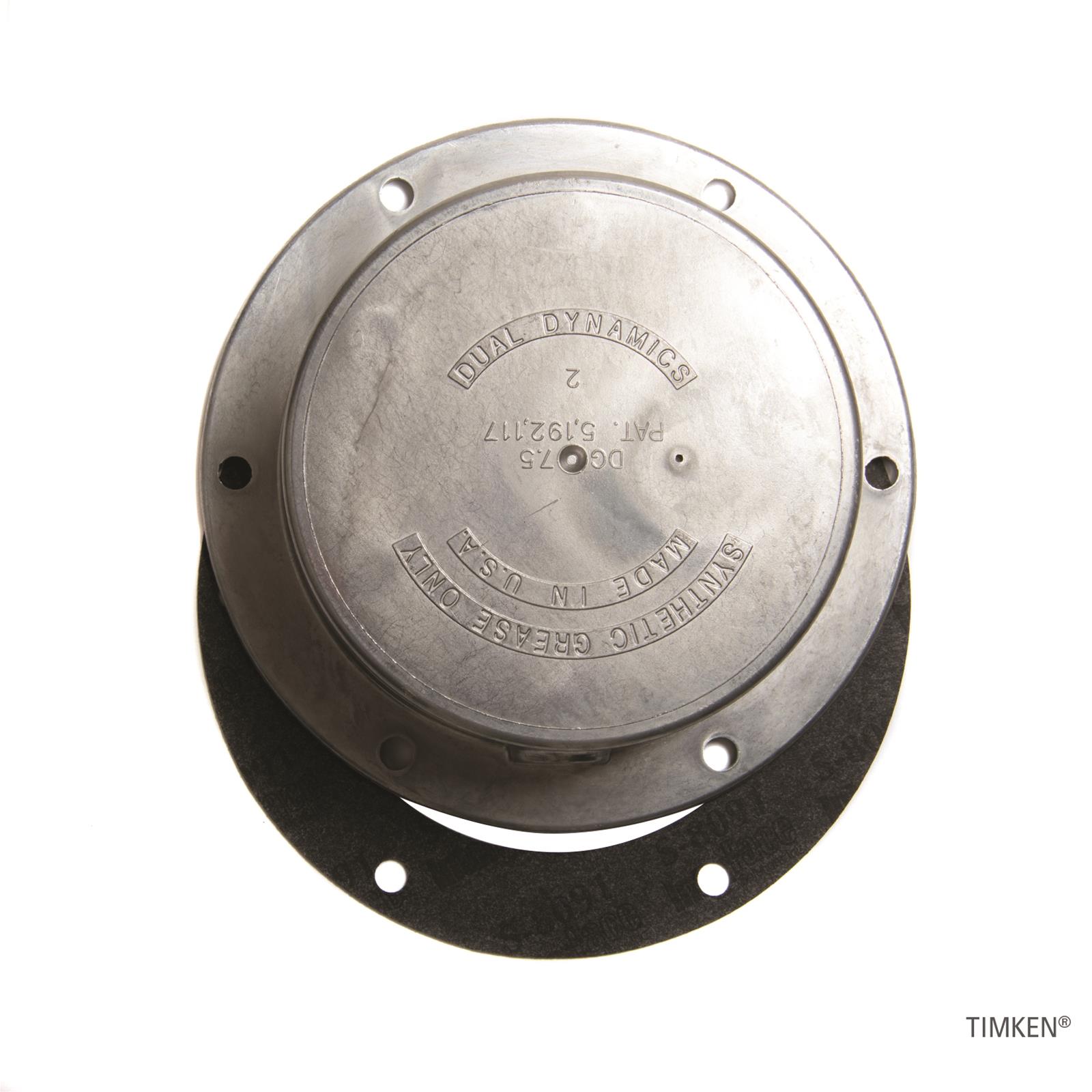 Timken 82985