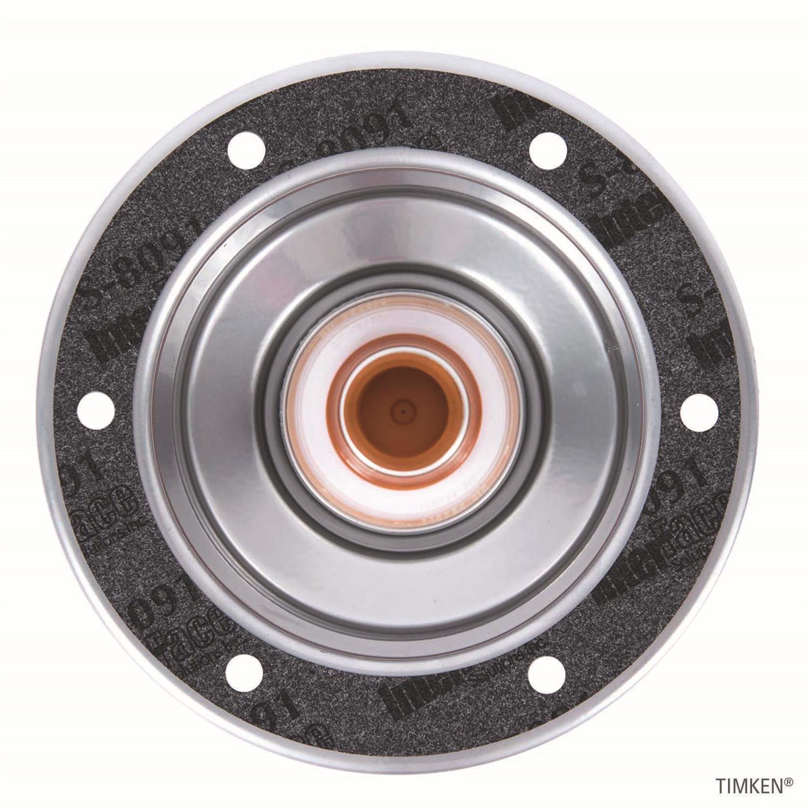 Timken 86009