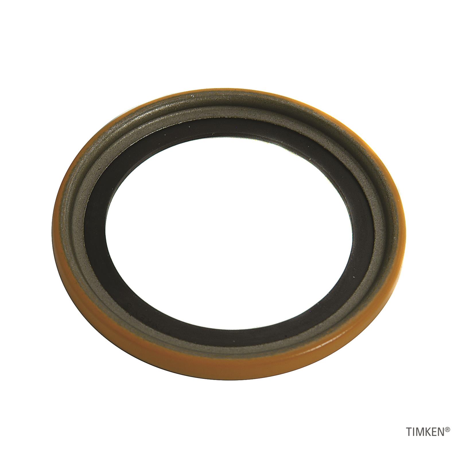Timken 8705S Timken Wheel Seals | Summit Racing