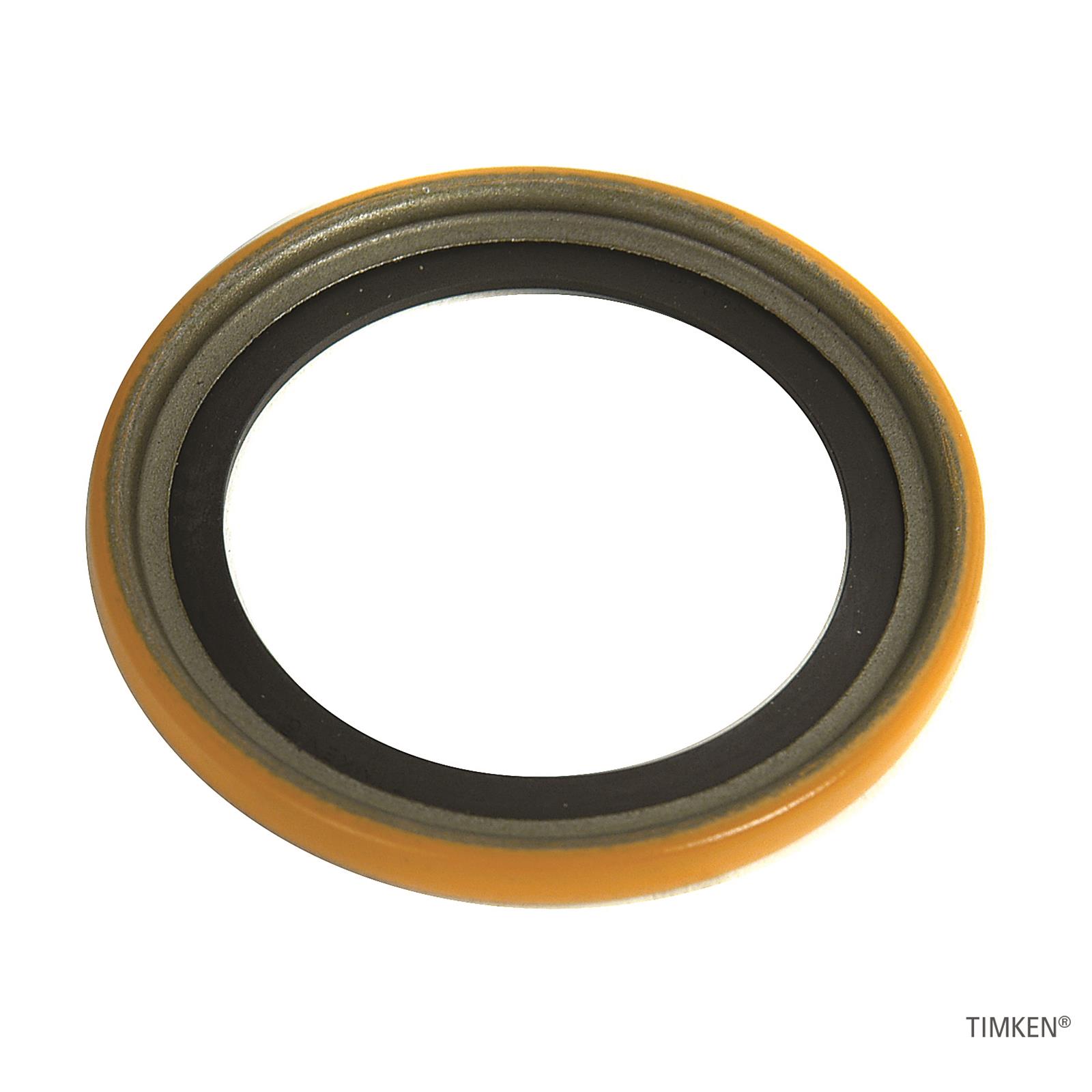 Timken 8705S Timken Wheel Seals | Summit Racing
