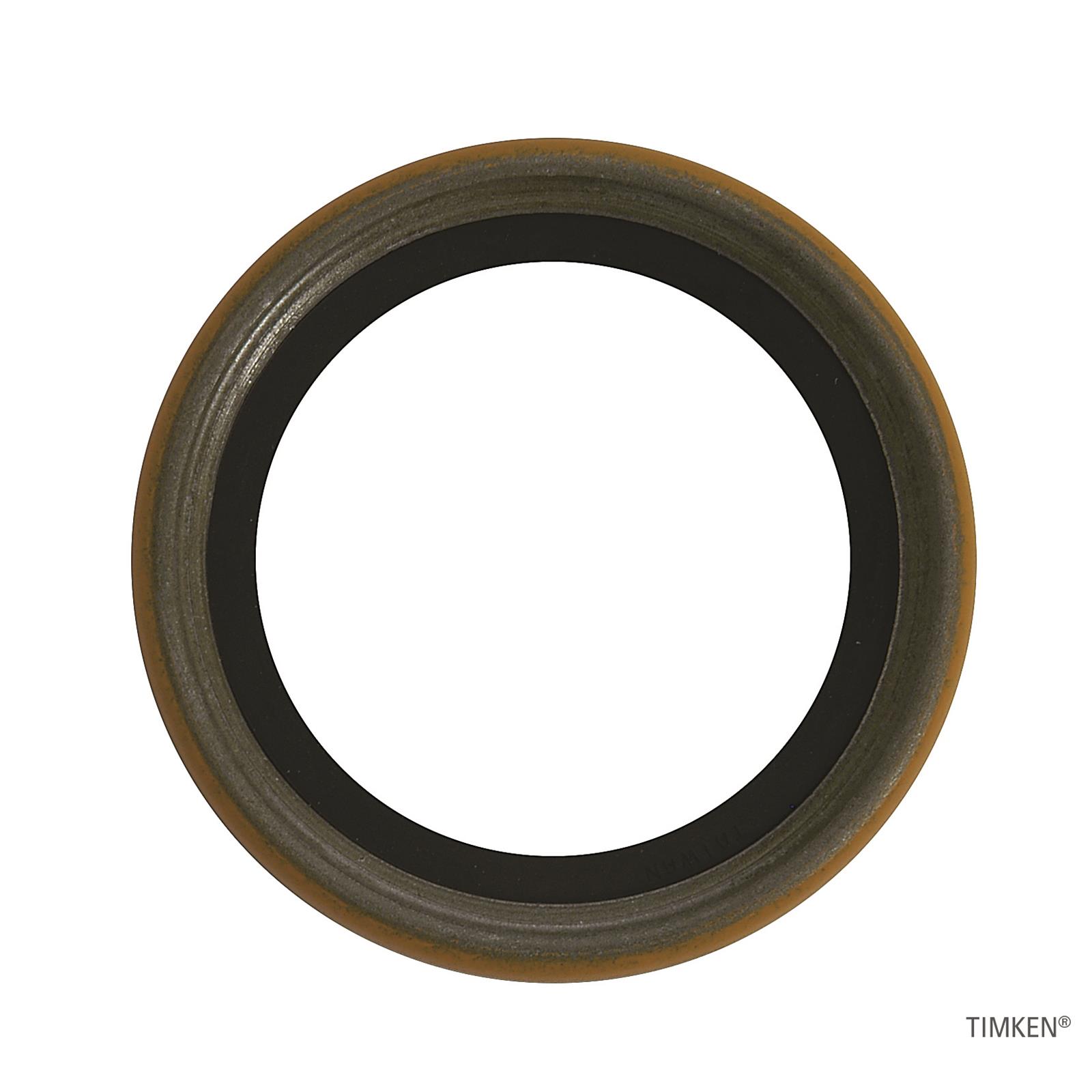 Timken 8705S Timken Wheel Seals | Summit Racing