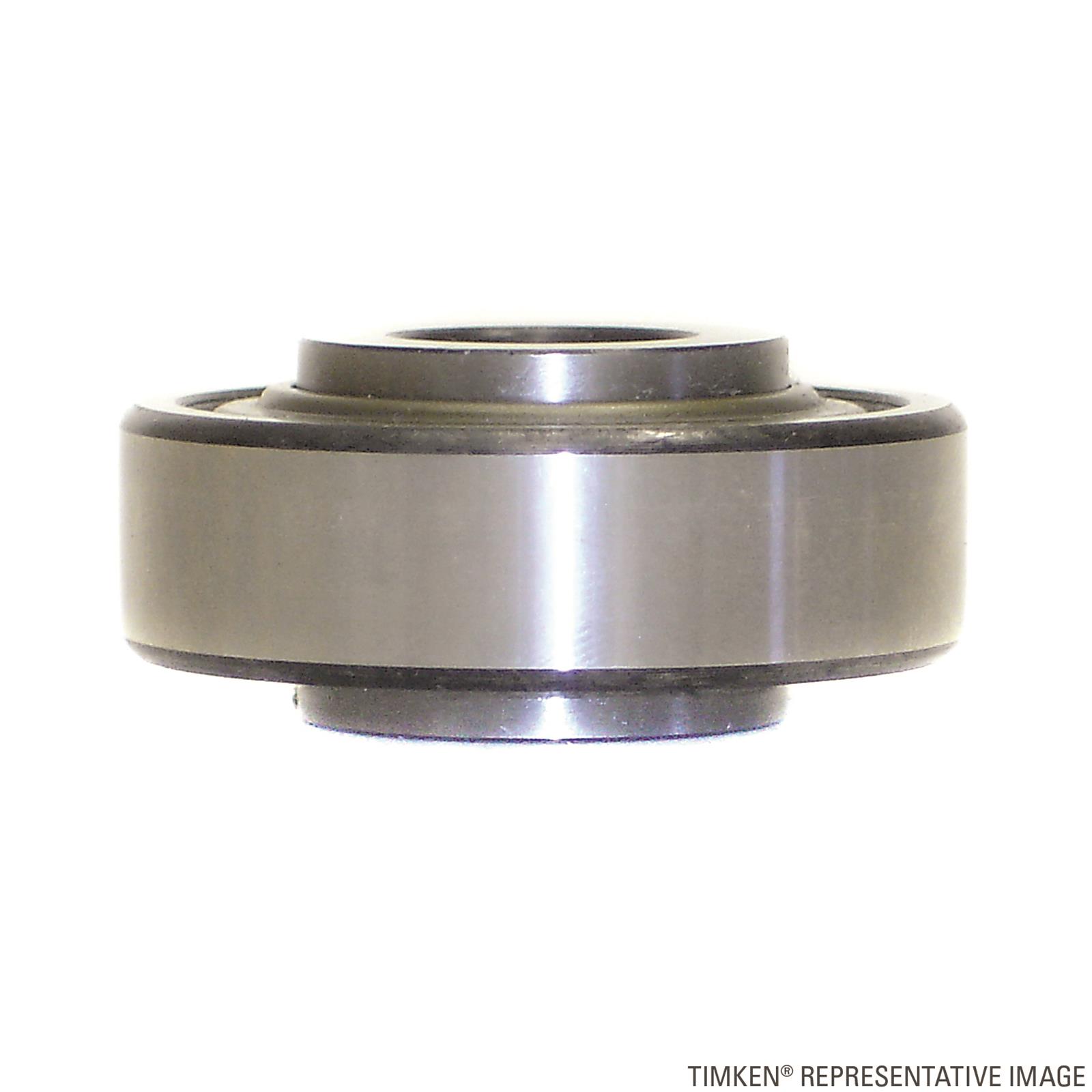 Timken 87502