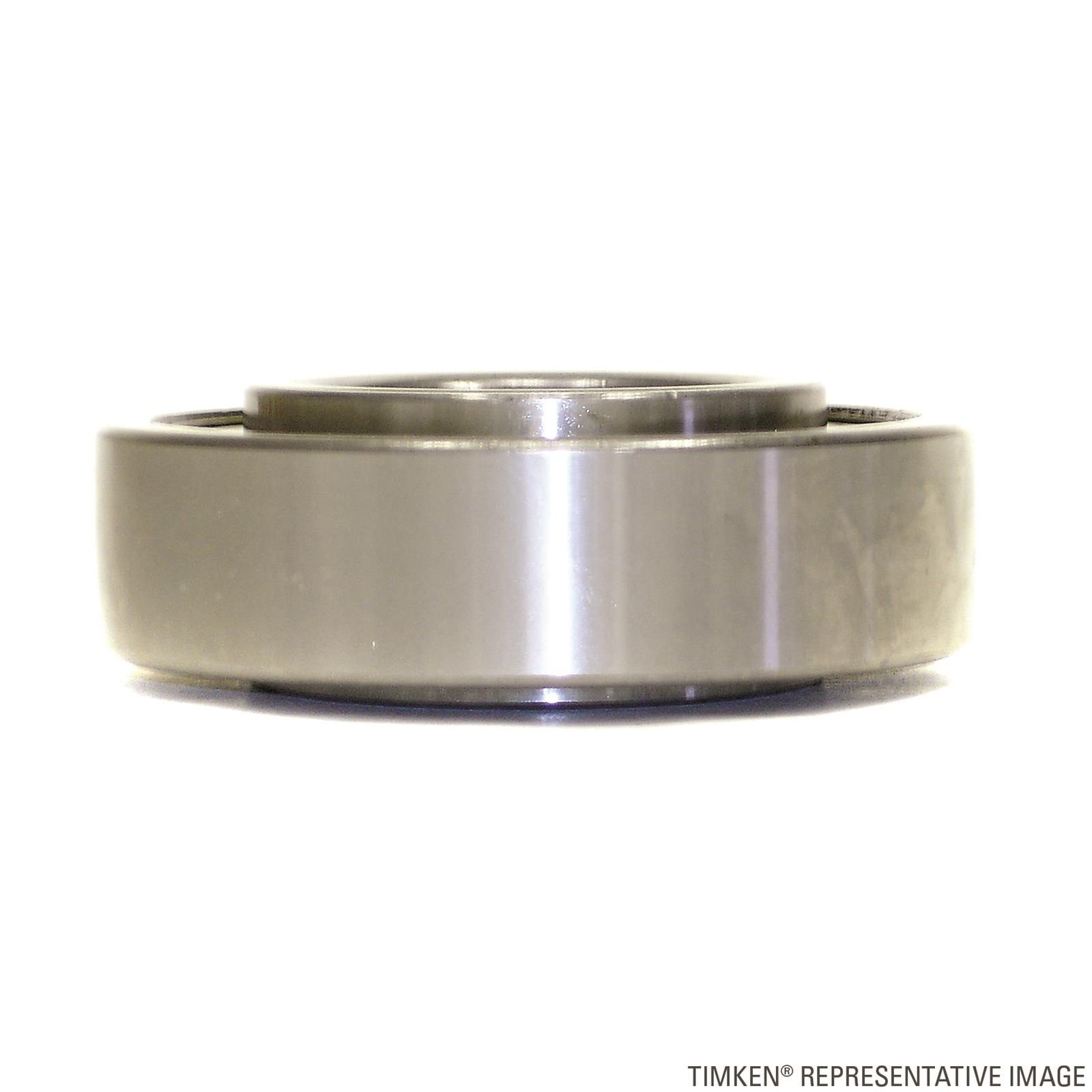Timken 88107 Timken Driveshaft Center Support Bearings | Summit Racing