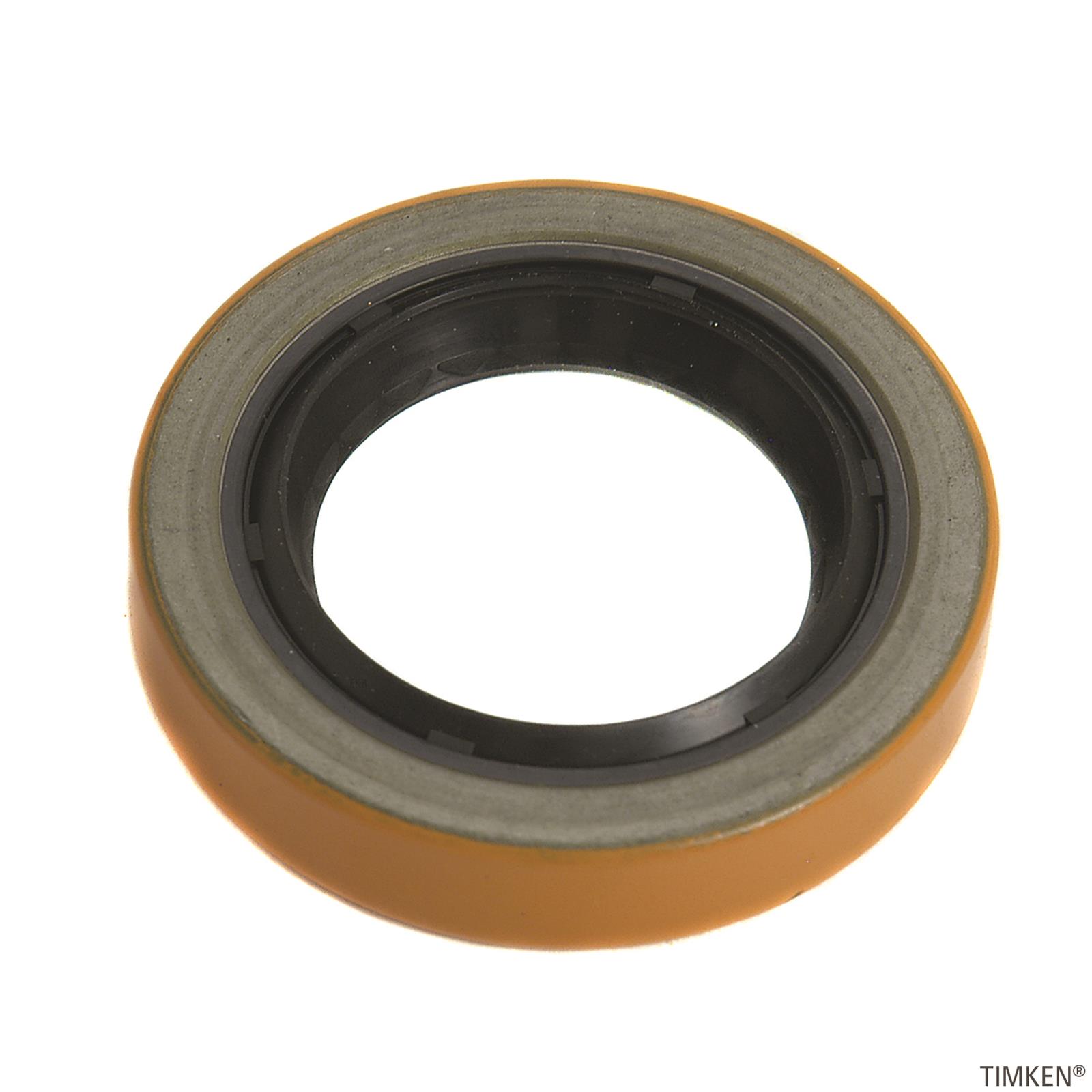 Timken 8835S Timken Wheel Seals | Summit Racing