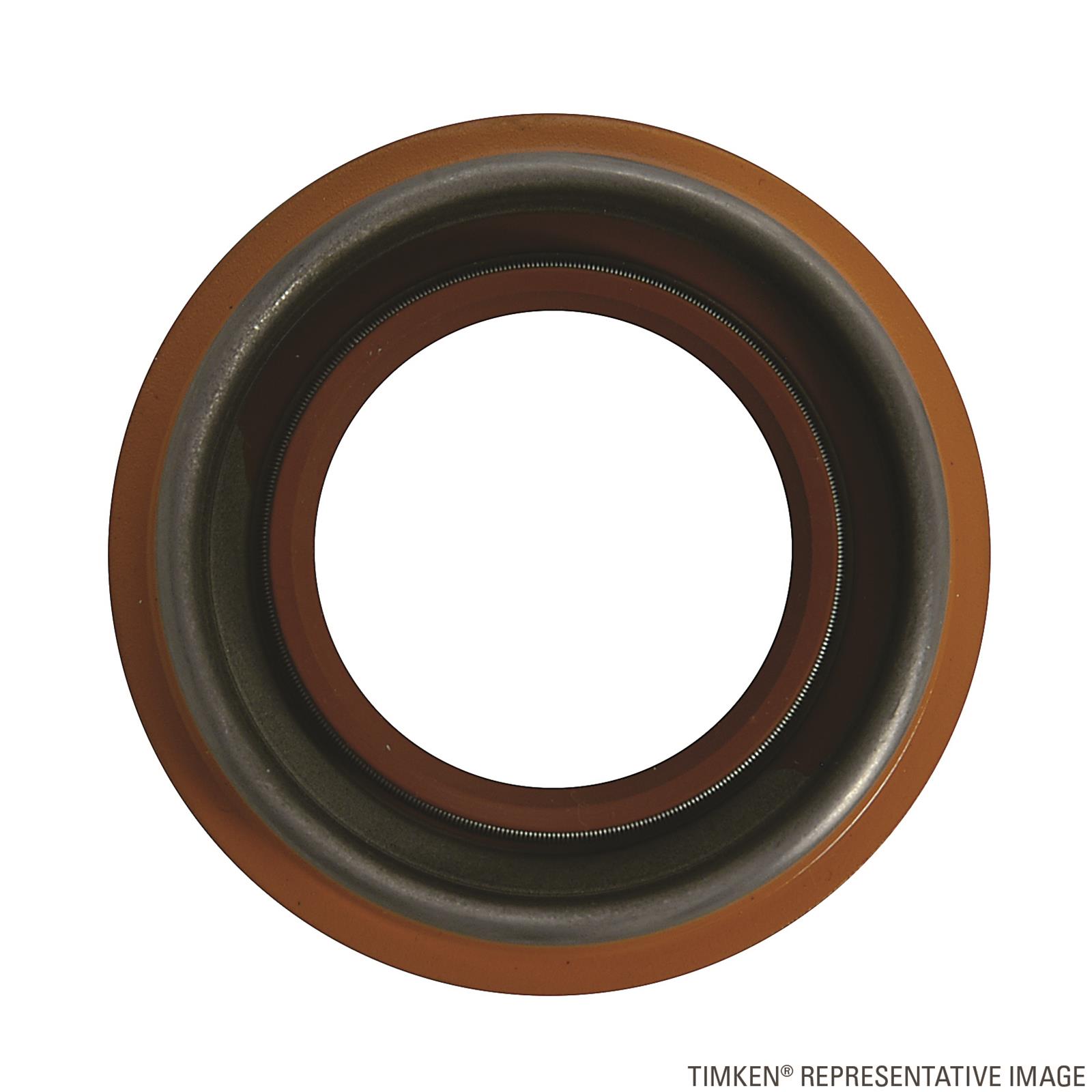 Timken 9864S Timken Wheel Seals | Summit Racing