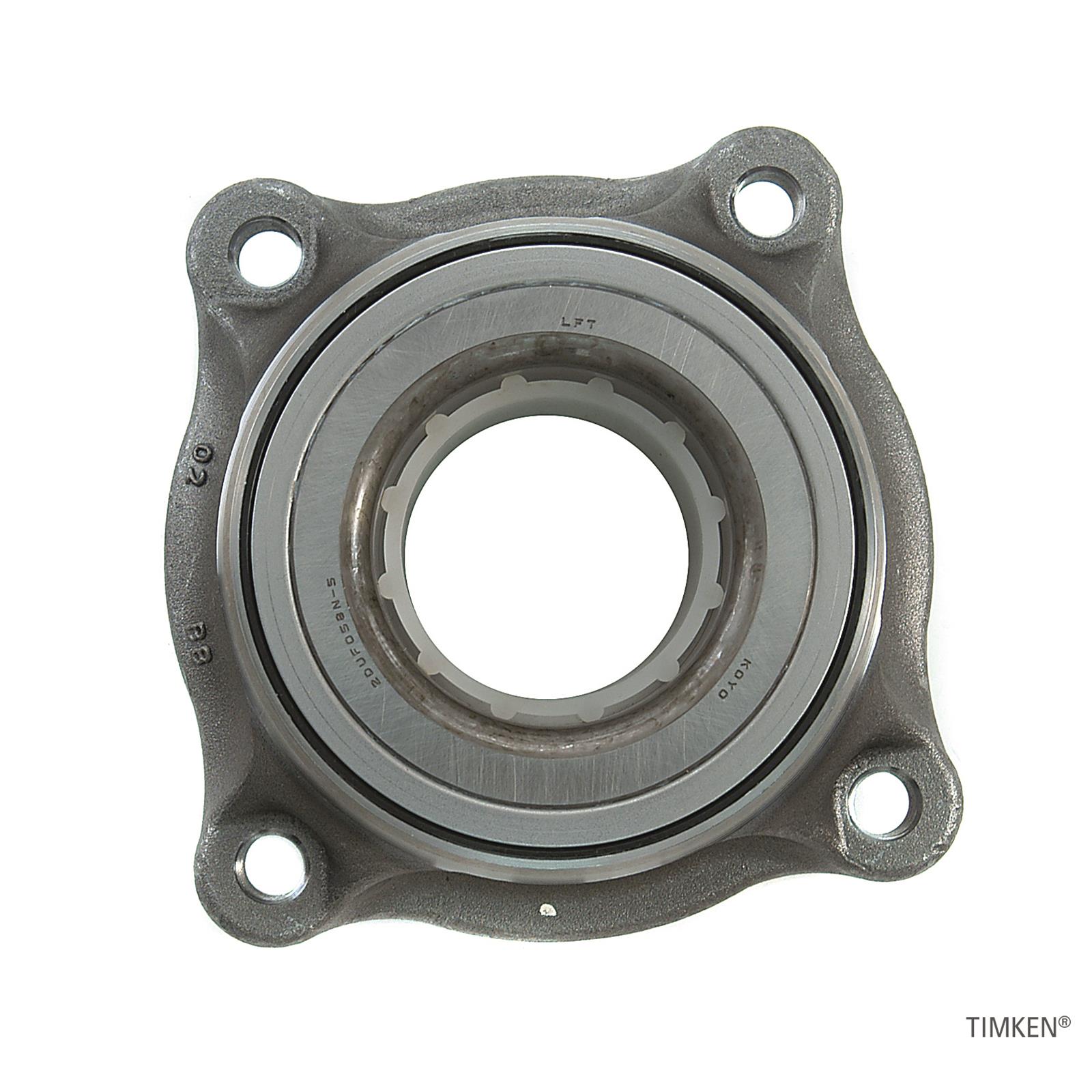 Timken BM500019