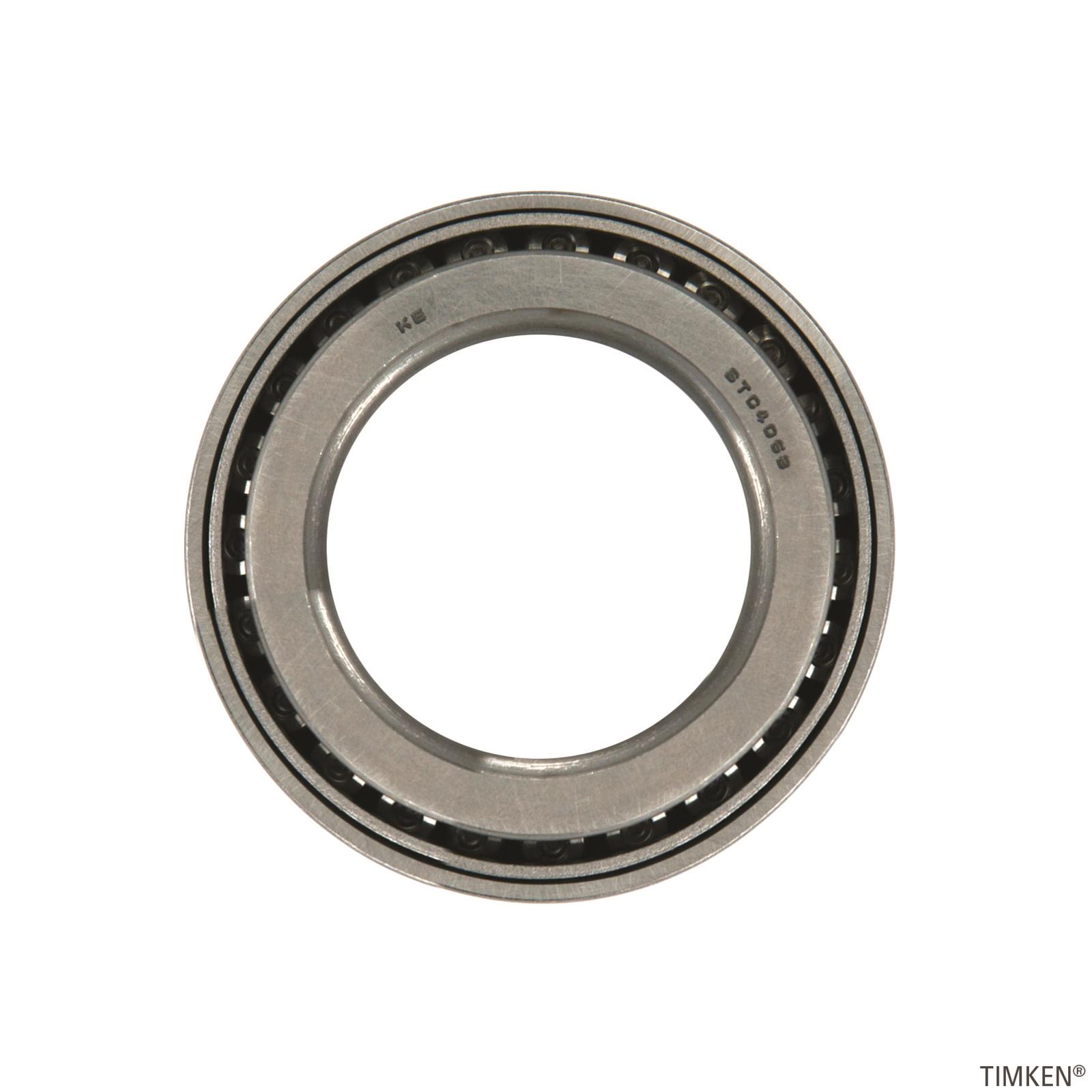 Timken BRG1001