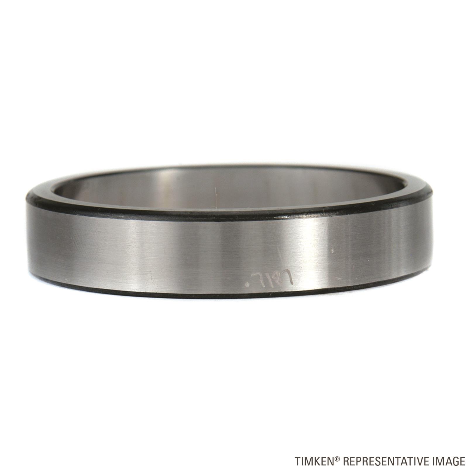 Timken HM204010 Timken Universal Taper Bearing Cups | Summit Racing