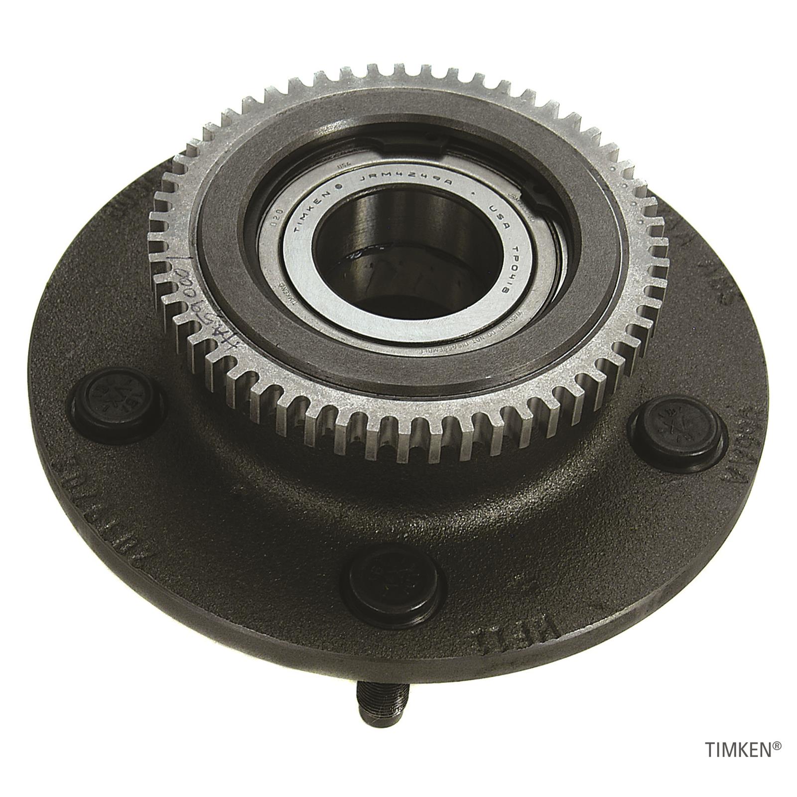Timken HA590001 Timken Wheel Bearing and Hub Assemblies | Summit Racing