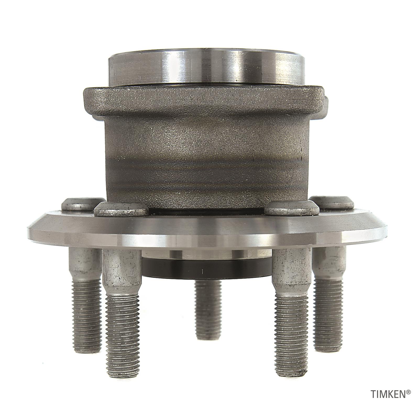 Timken HA590002 Timken Wheel Bearing and Hub Assemblies | Summit Racing