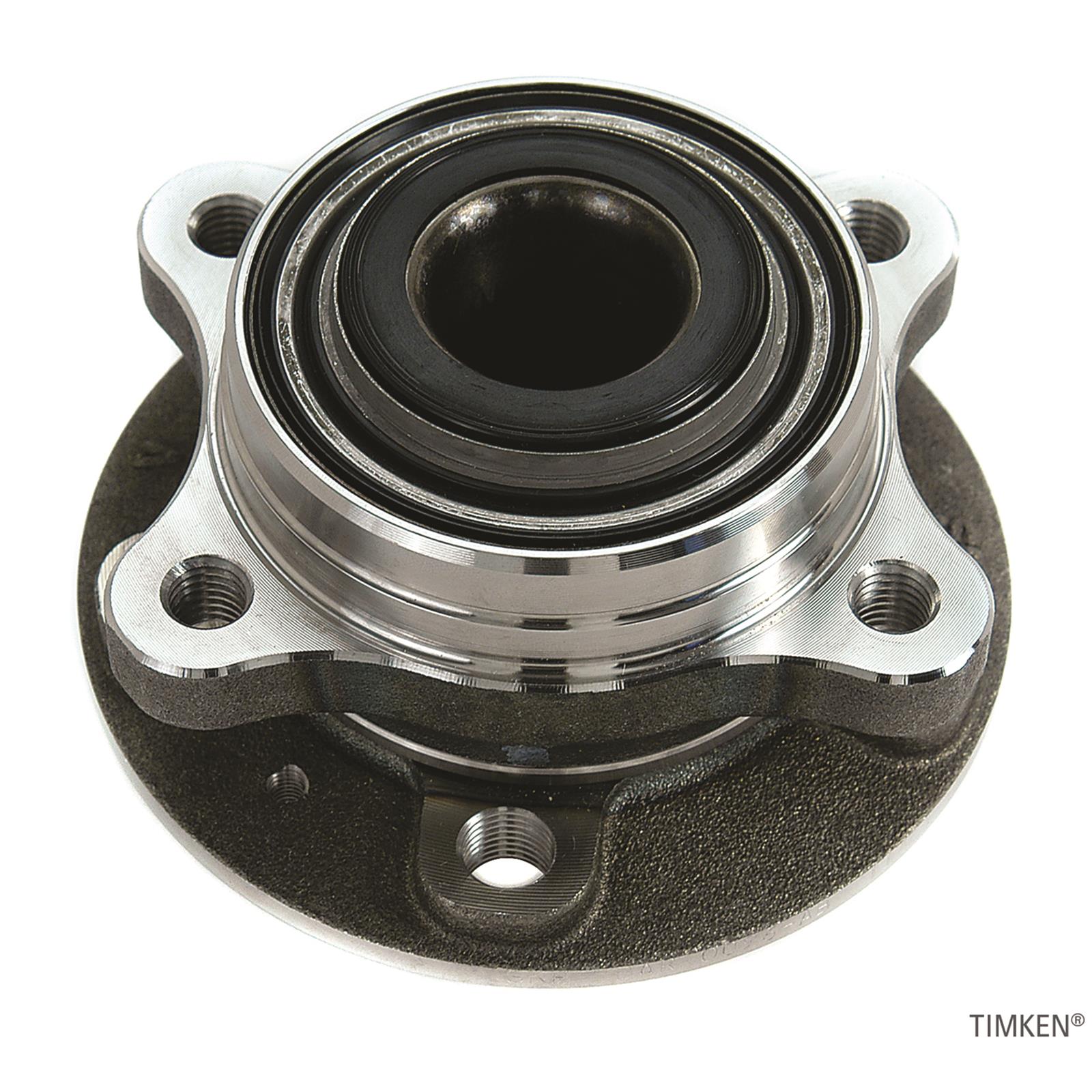 2007 VOLVO XC90 Timken HA590223 Timken Wheel Bearing and Hub Assemblies ...