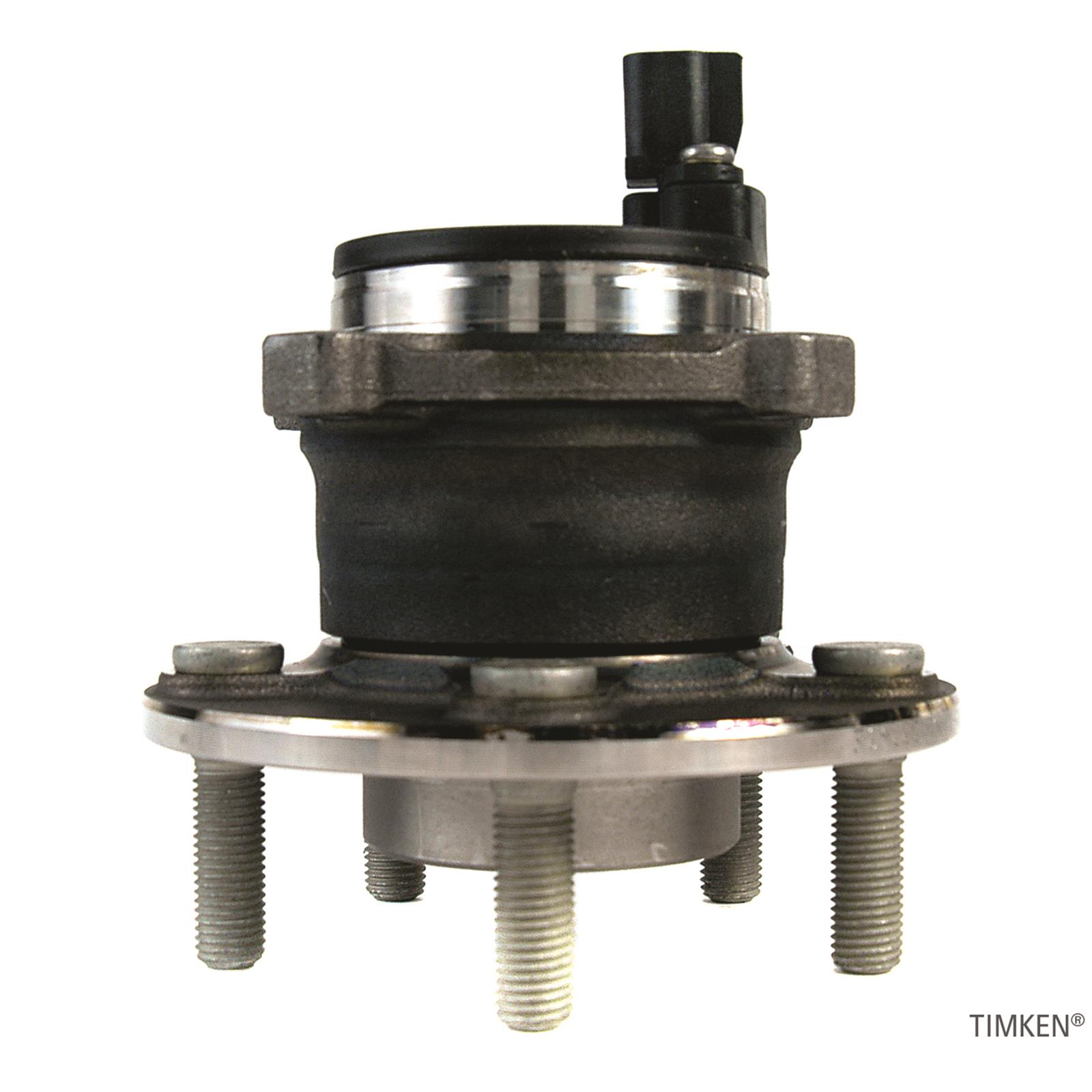 Timken HA590322 Timken Wheel Bearing and Hub Assemblies | Summit Racing