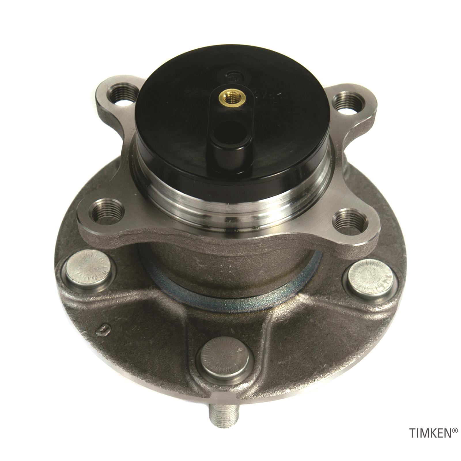 Timken HA590330 Timken Wheel Bearing and Hub Assemblies | Summit Racing