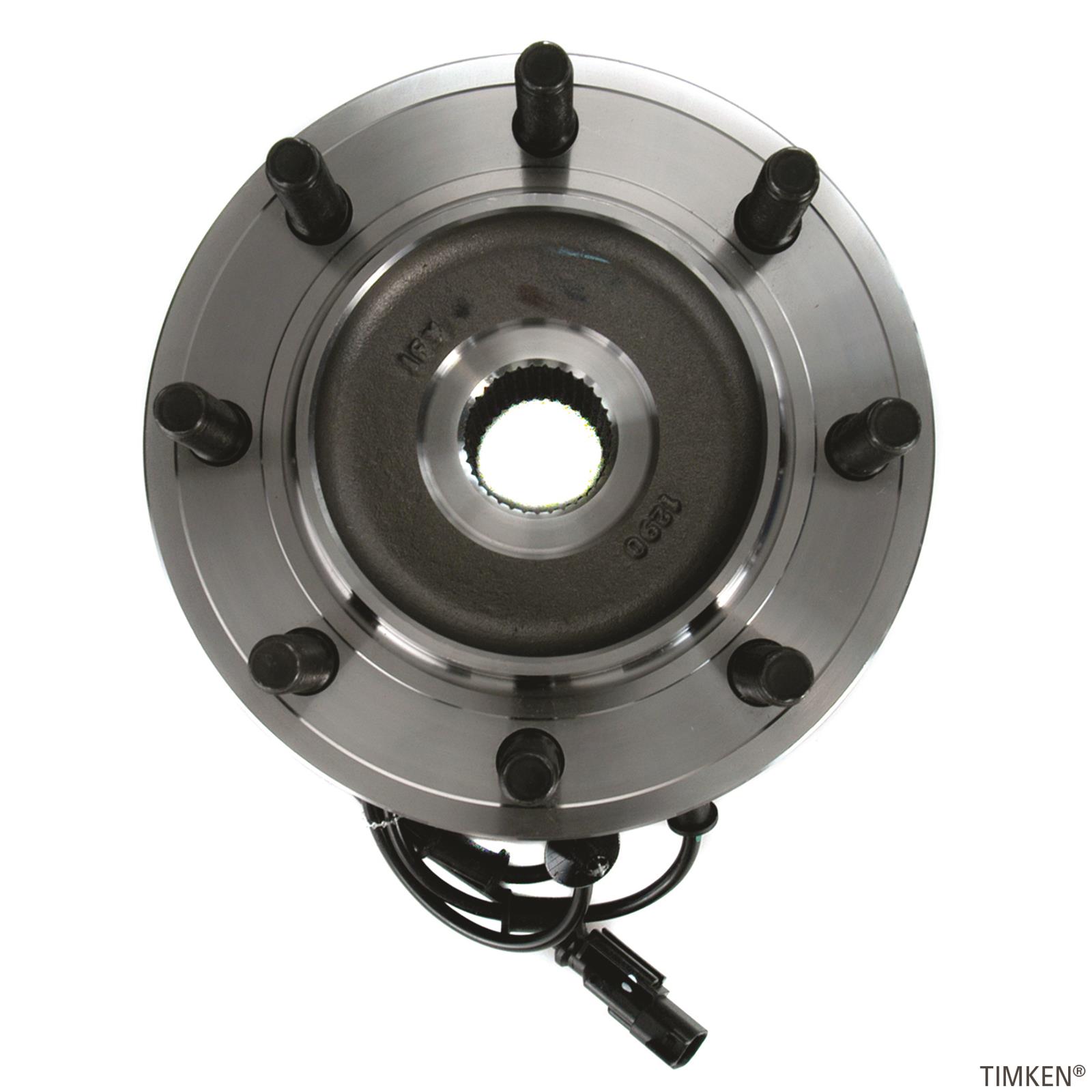 Timken HA590346 Timken Wheel Bearing and Hub Assemblies | Summit Racing