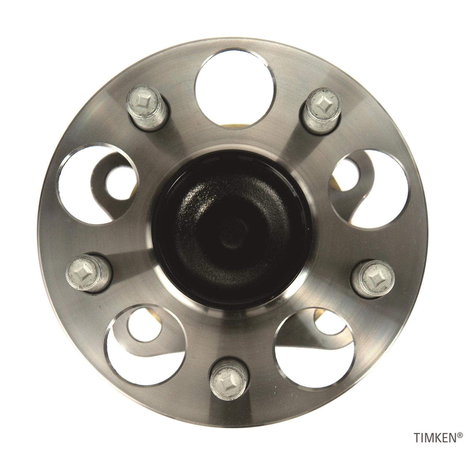 Timken HA590373 Timken Wheel Bearing and Hub Assemblies | Summit Racing