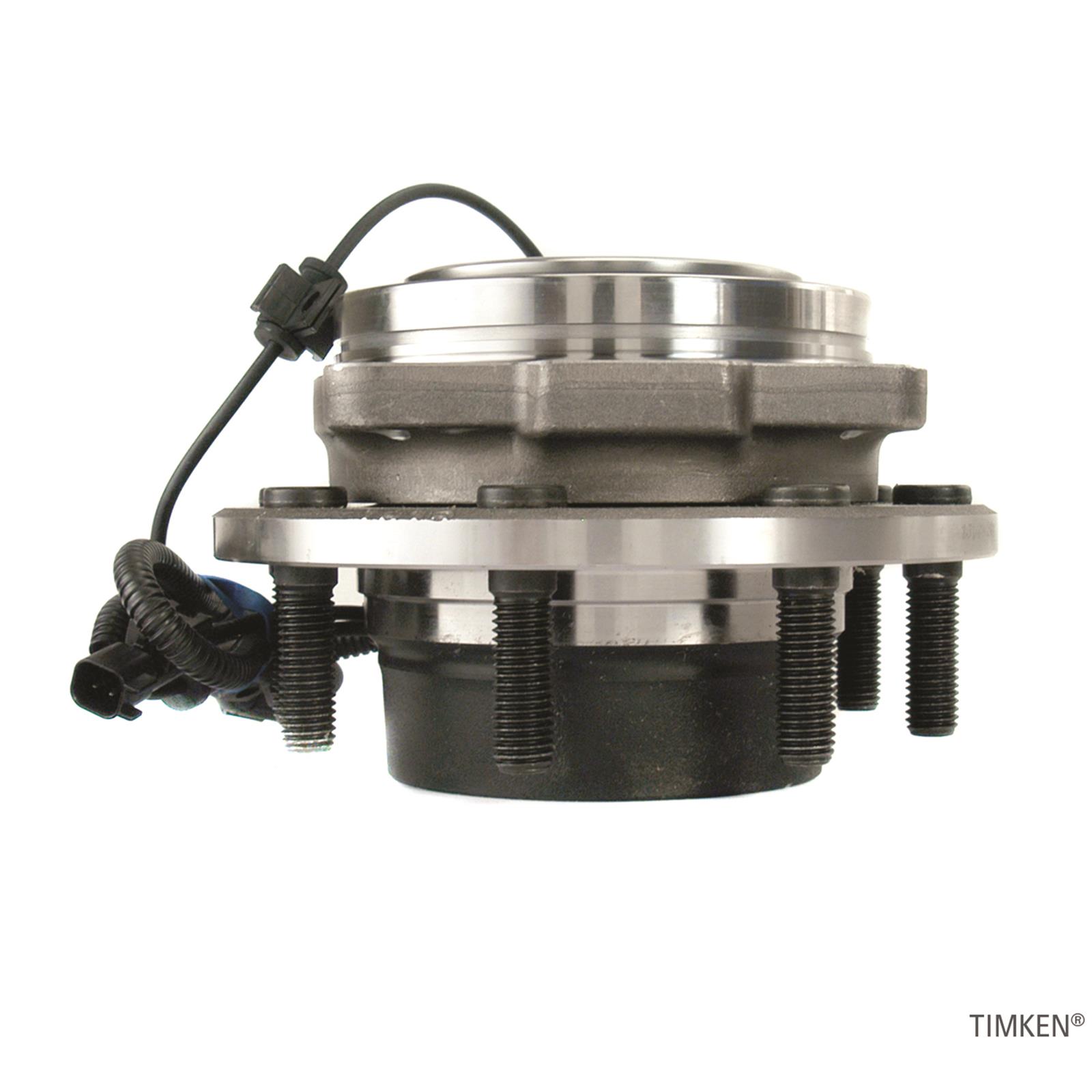 Timken HA590437 Timken Wheel Bearing and Hub Assemblies | Summit Racing