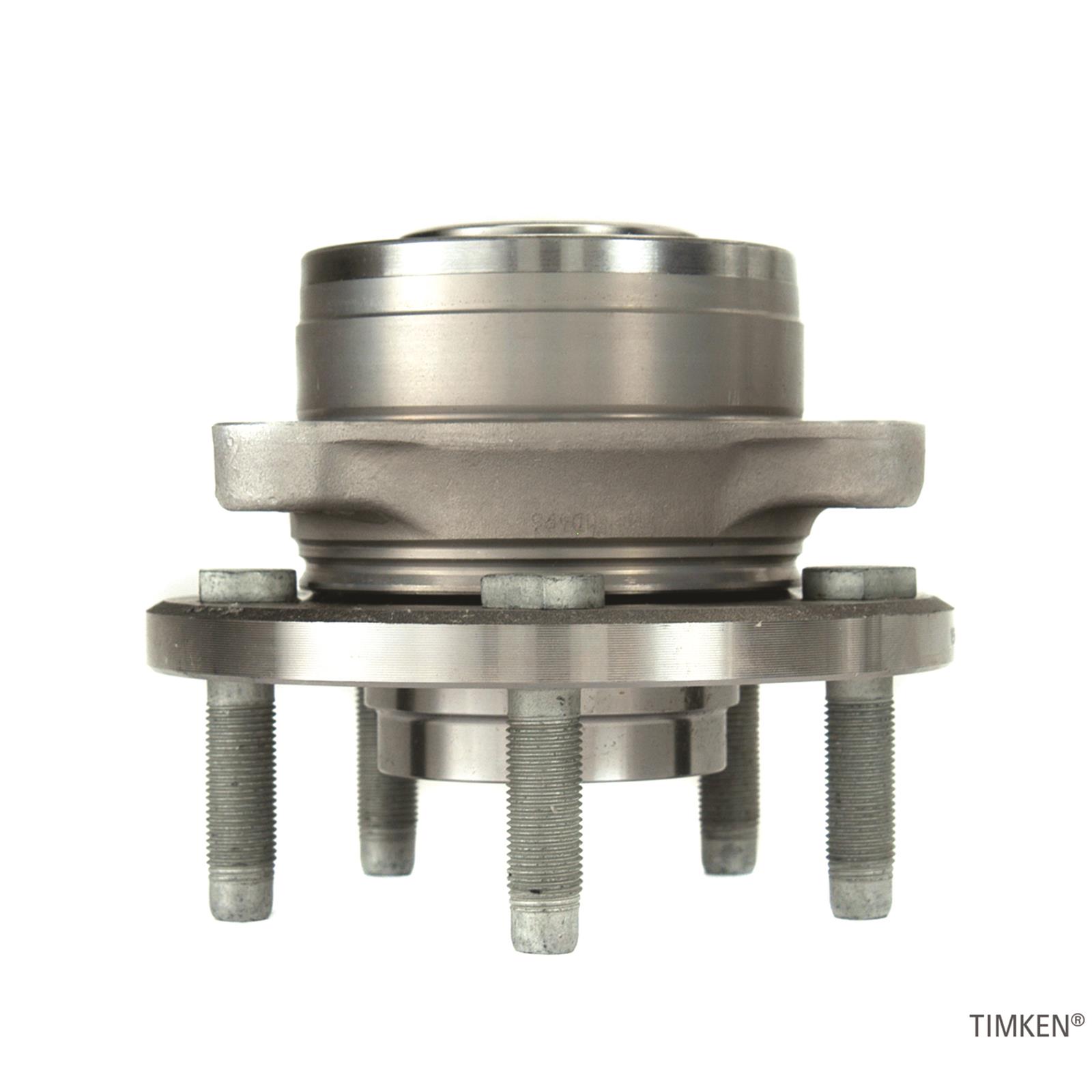 Timken HA590446 Timken Wheel Bearing and Hub Assemblies | Summit Racing