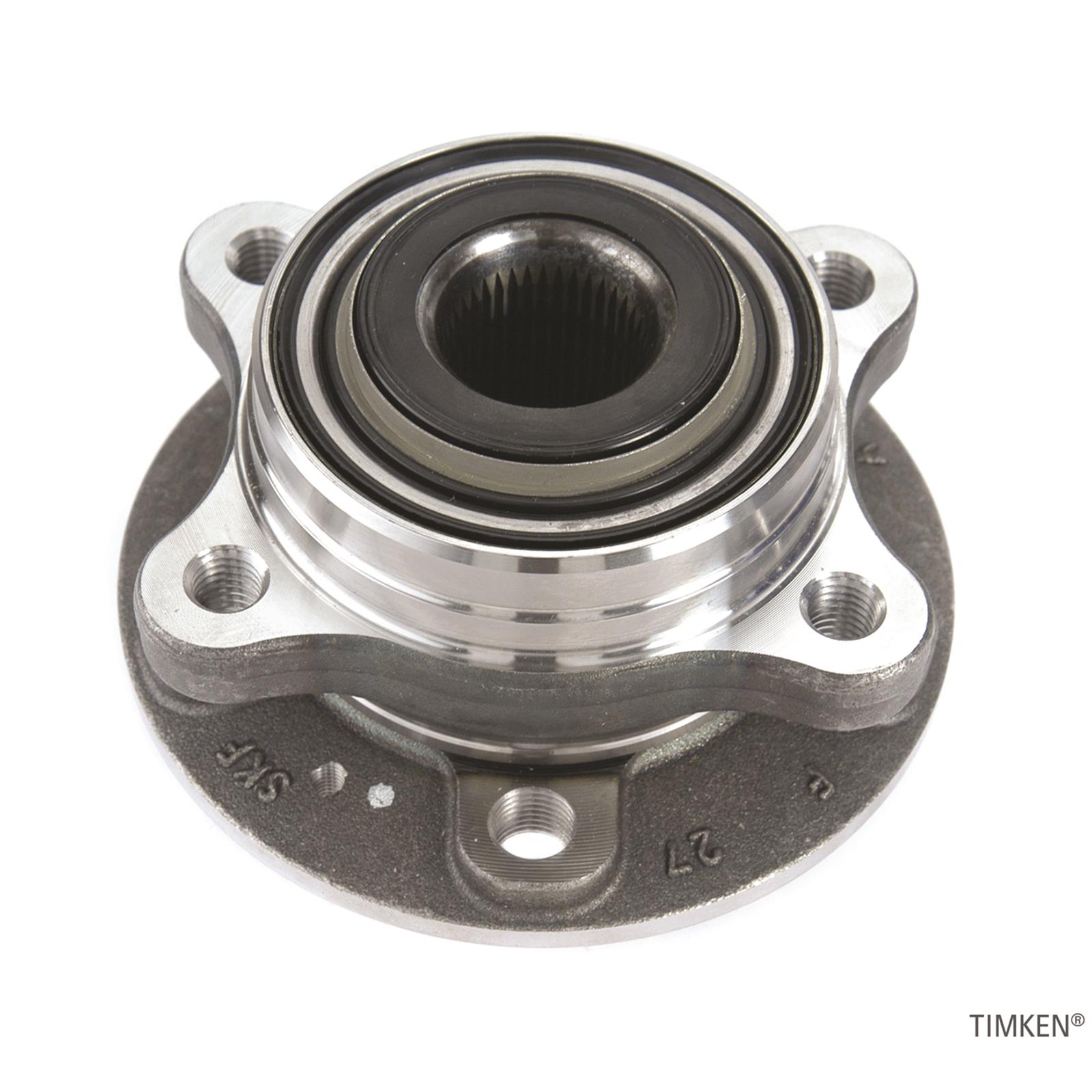 Timken HA590462 Timken Wheel Bearing and Hub Assemblies | Summit Racing
