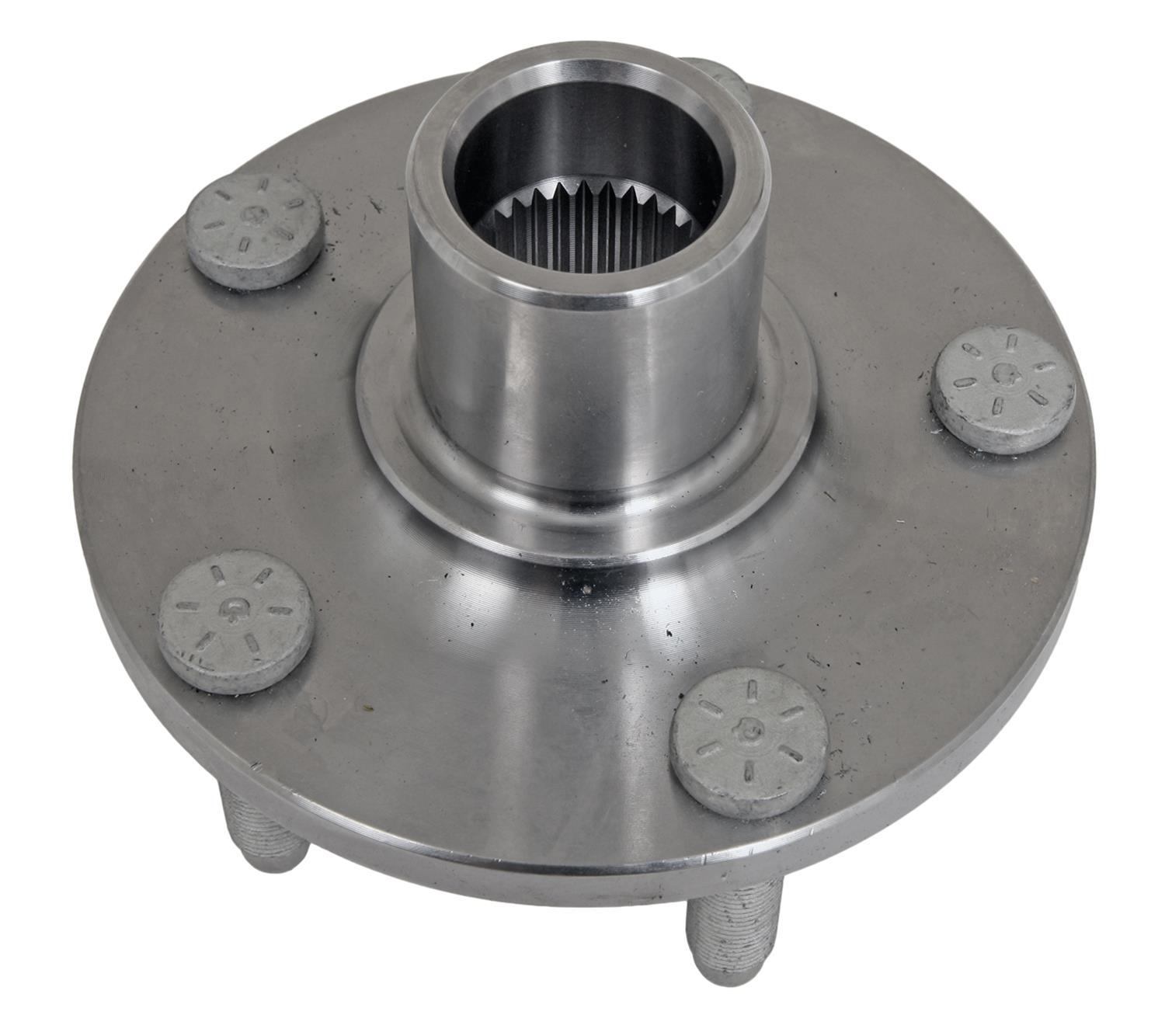 Timken HA590534 Timken Wheel Bearing and Hub Assemblies | Summit Racing