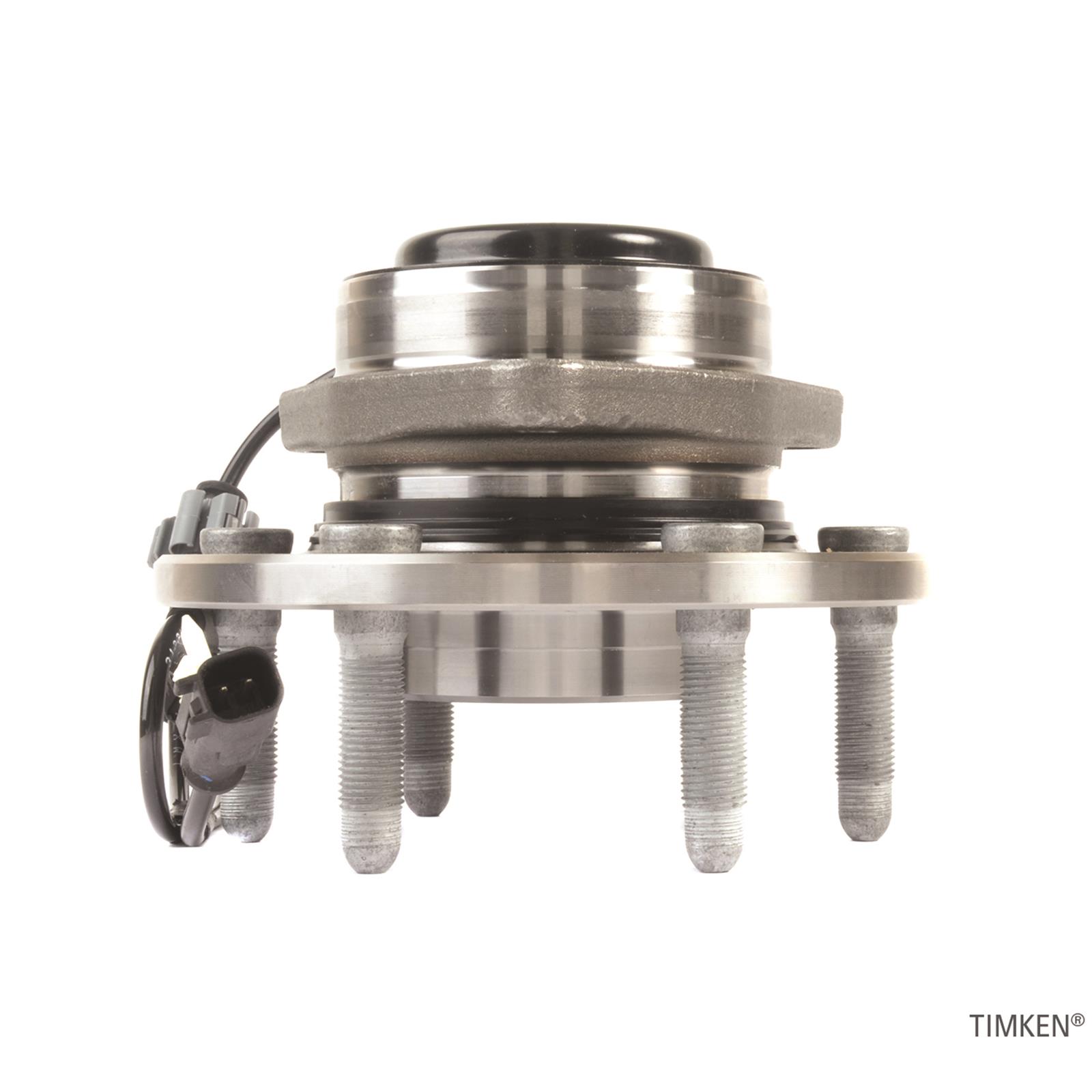 Timken HA590541 Timken Wheel Bearing and Hub Assemblies | Summit Racing