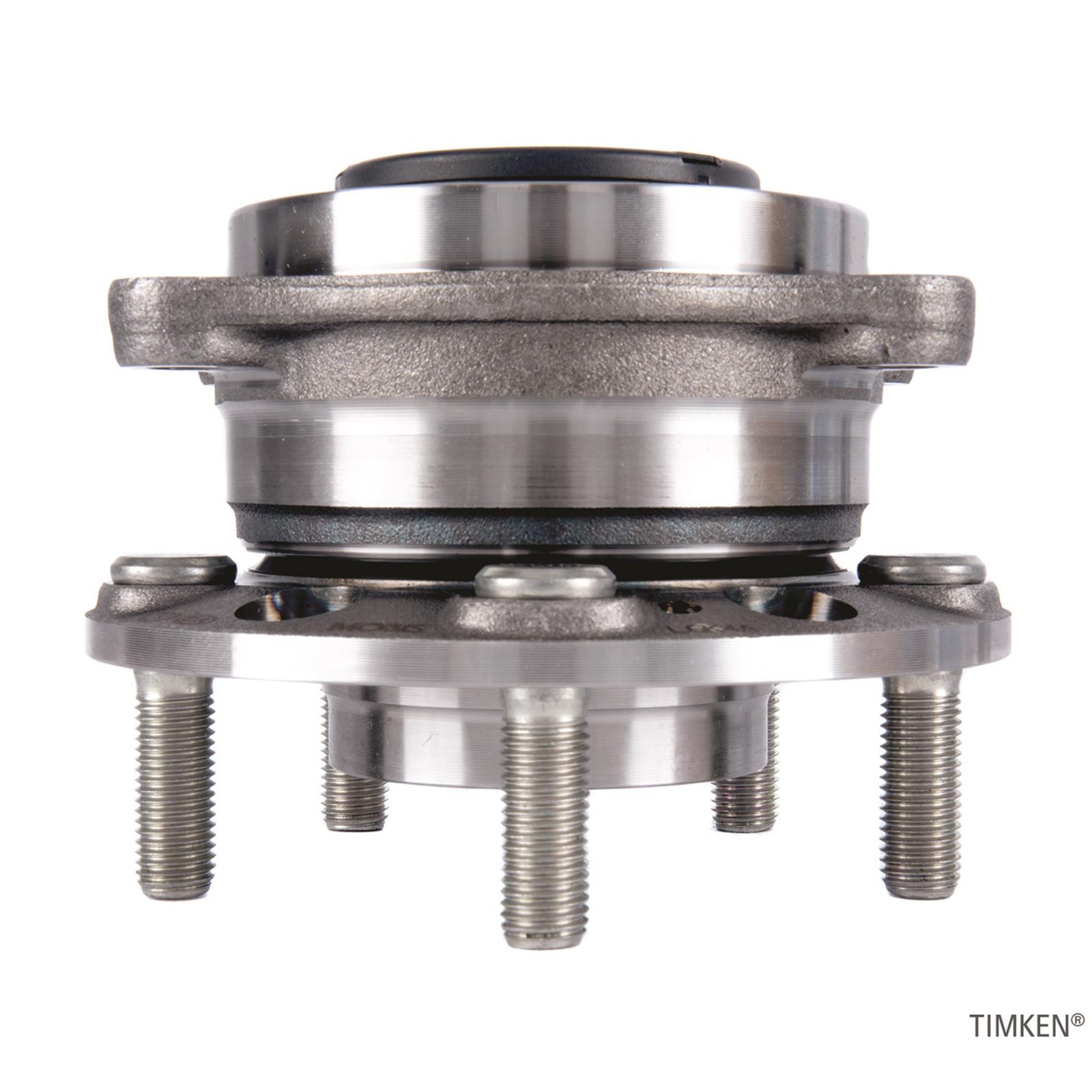 Timken HA590645 Timken Wheel Bearing and Hub Assemblies | Summit Racing