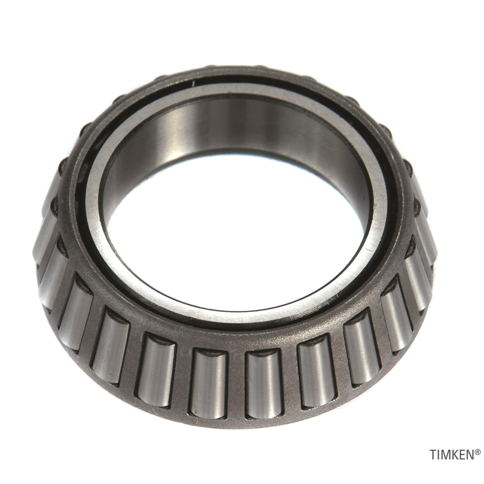 Timken JL69349 Timken Differential Bearings | Summit Racing