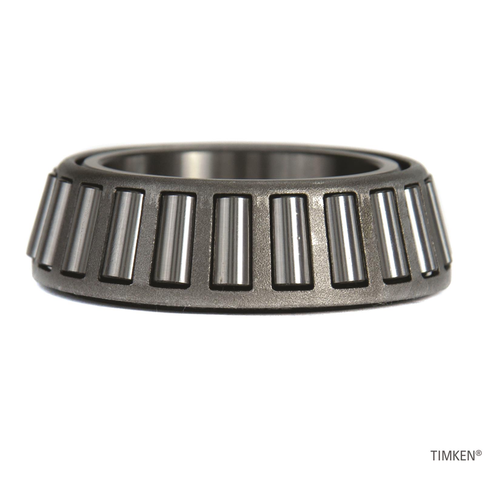 Timken JL69349 Timken Differential Bearings | Summit Racing