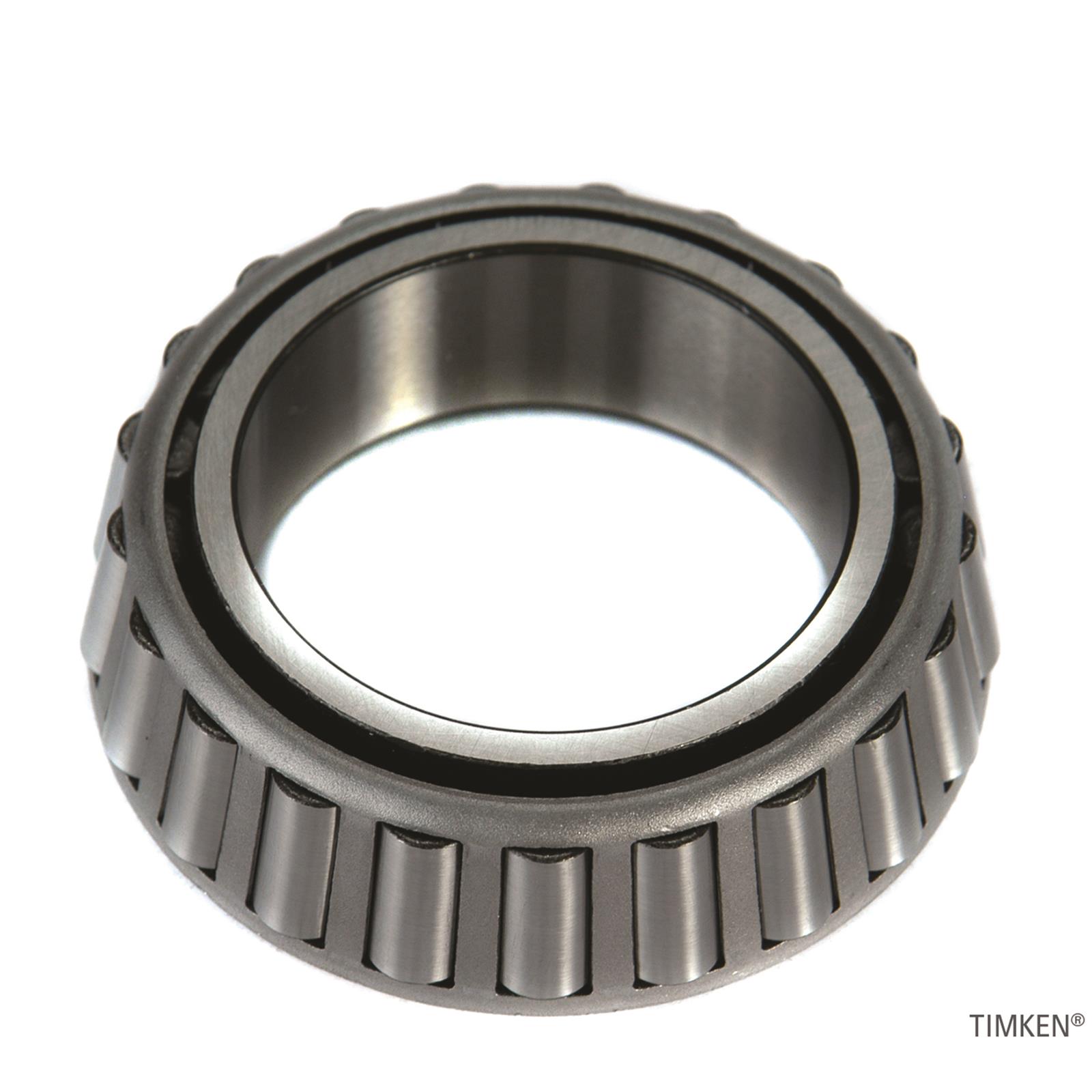 Timken JLM104946 Timken Tapered Cone Bearings | Summit Racing