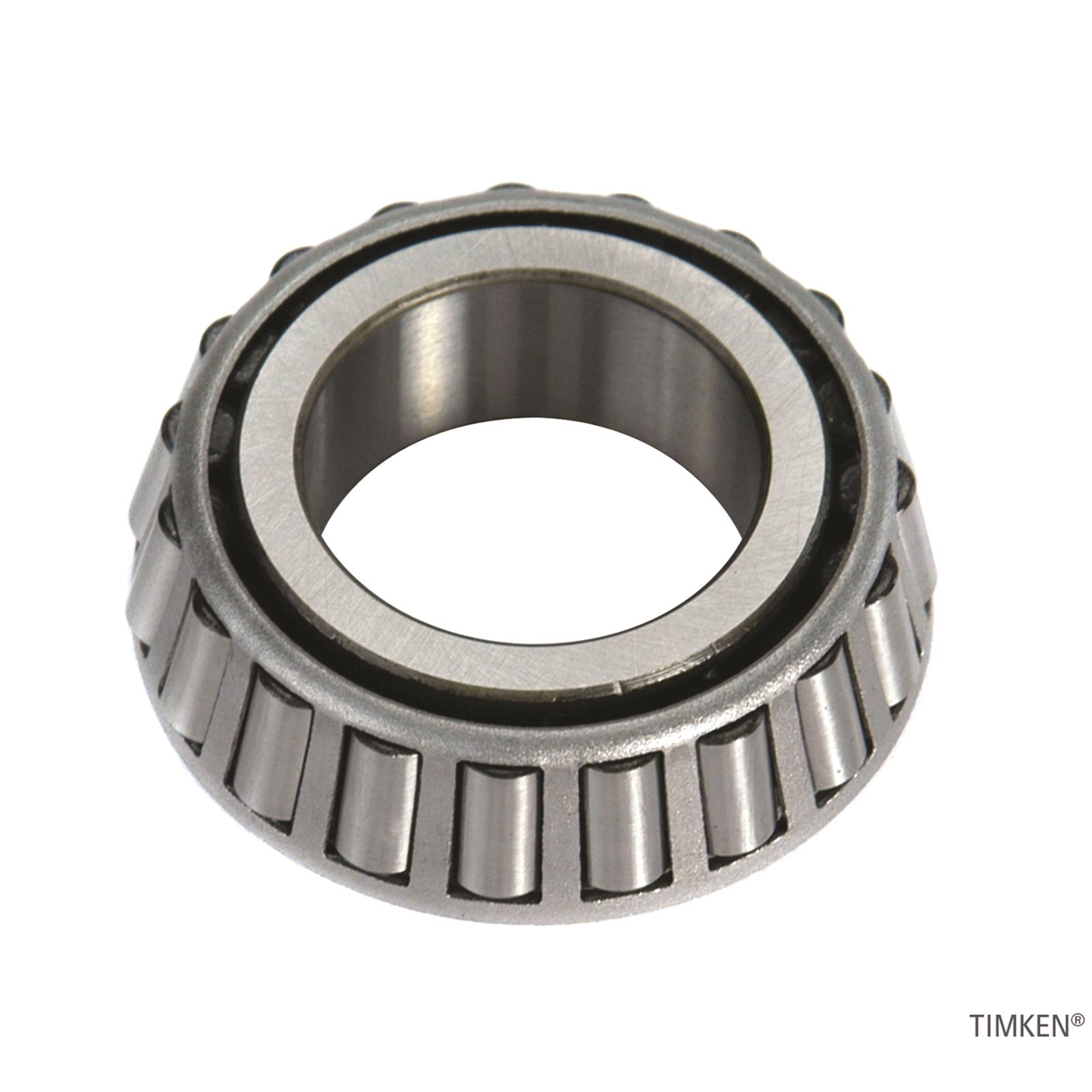 Timken L44643 Timken Tapered Cone Bearings | Summit Racing