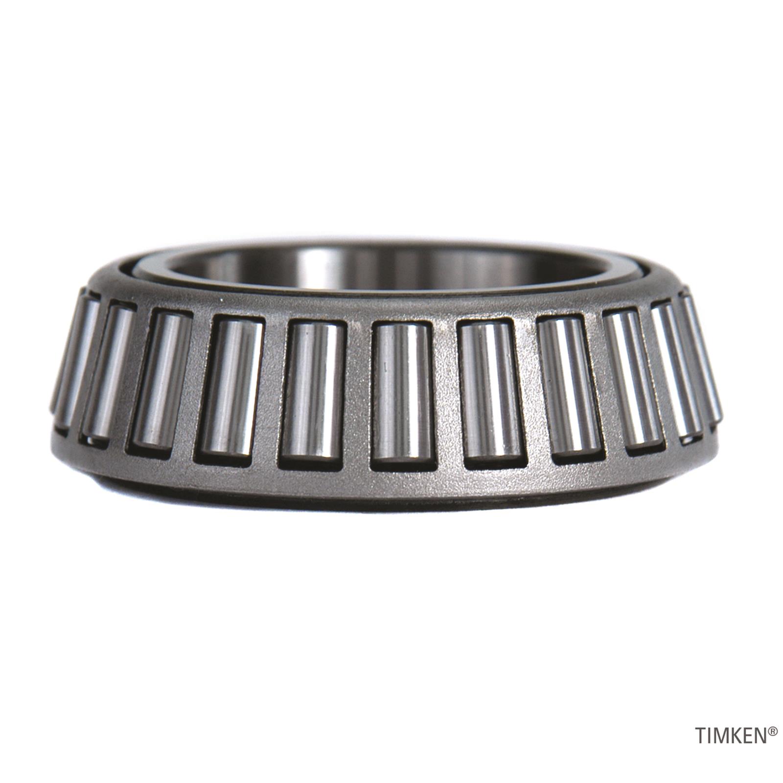 Timken L68149 Timken Tapered Cone Bearings | Summit Racing