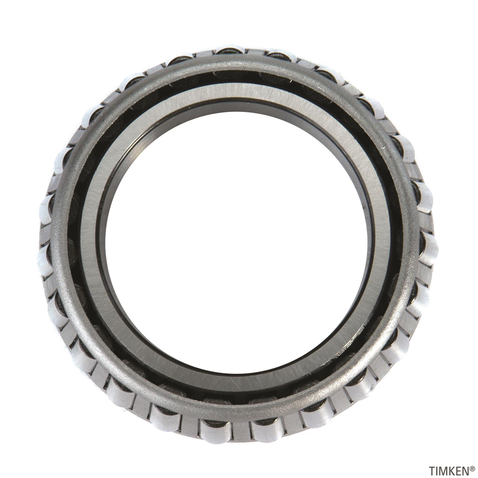 Timken LM102949 Timken Wheel Bearings | Summit Racing