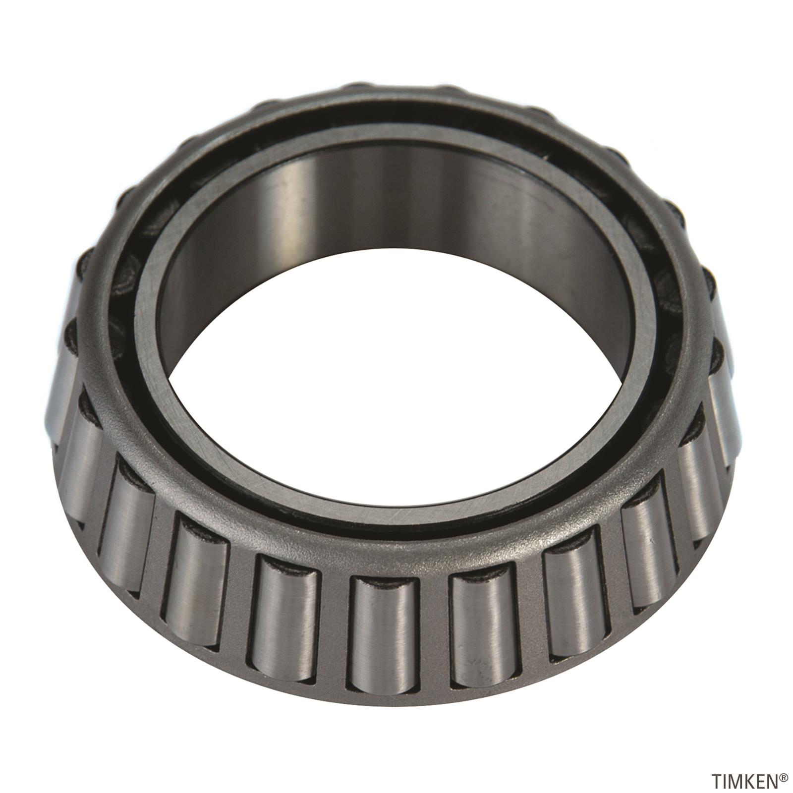 Timken LM104949 Timken Wheel Bearings | Summit Racing