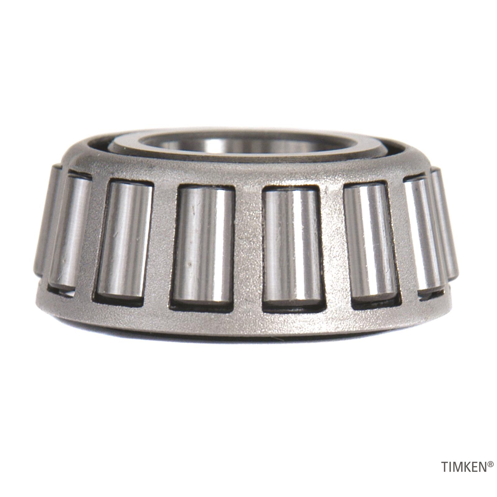 Timken LM11949 Timken Tapered Cone Bearings | Summit Racing