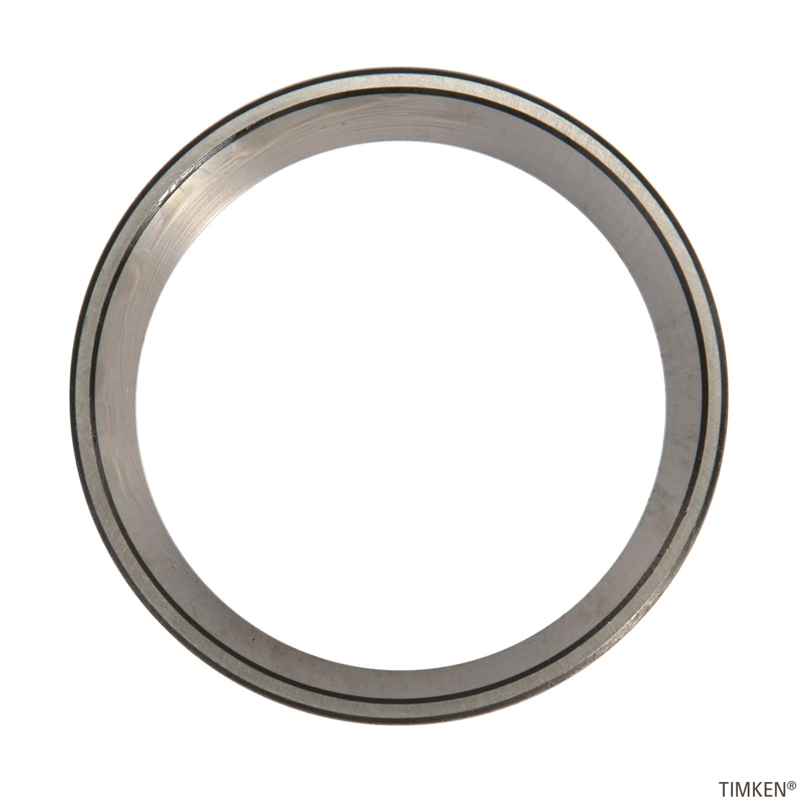 Timken LM48510 Timken Differential Carrier Bearing Races | Summit Racing