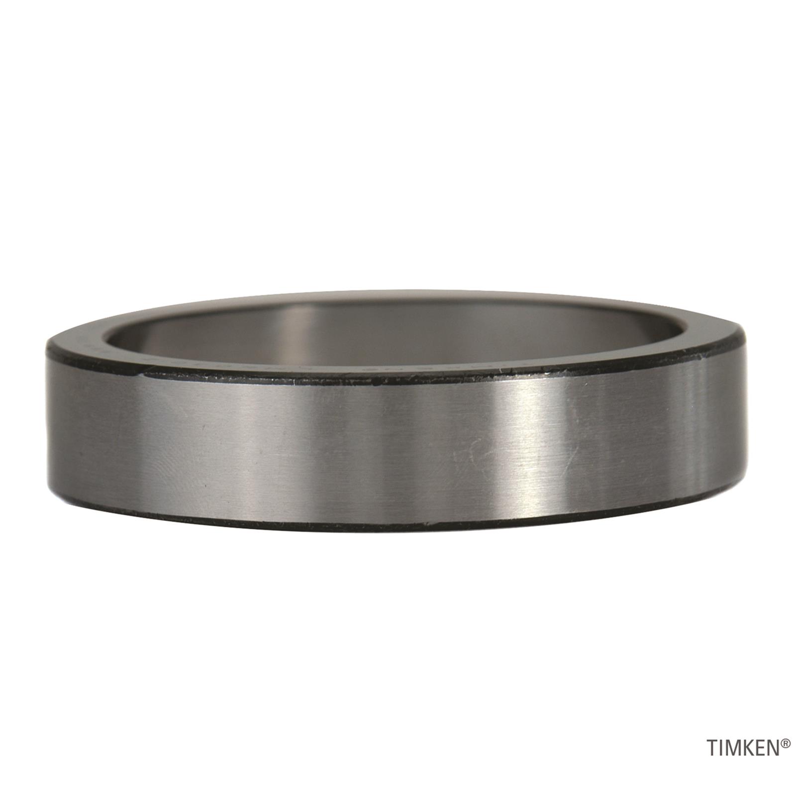 Timken LM603012 Timken Taper Bearing Cups | Summit Racing