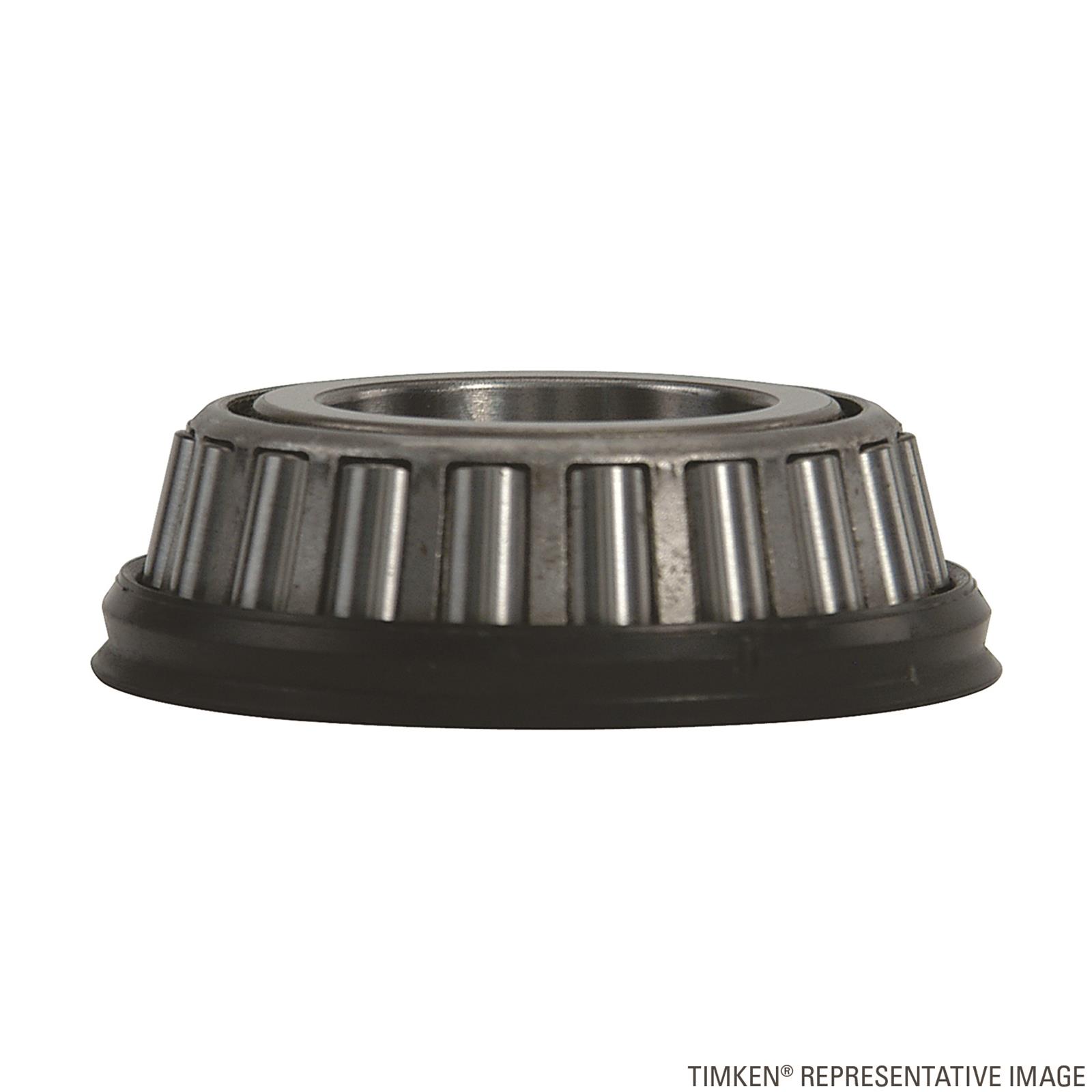 Timken LM67000LA-902A1 Timken Wheel Bearing and Seal Kits | Summit Racing