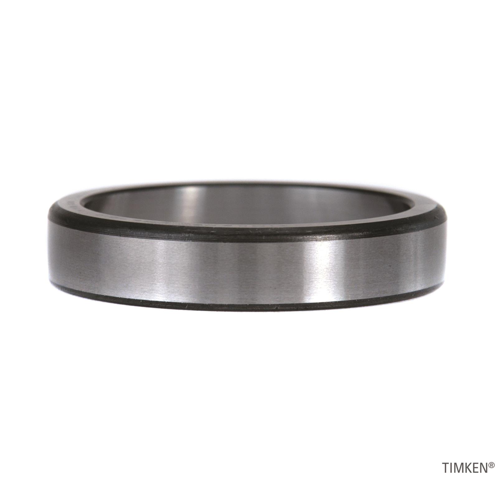 Timken LM67010 Timken Manual Transmission Bearing Races | Summit Racing