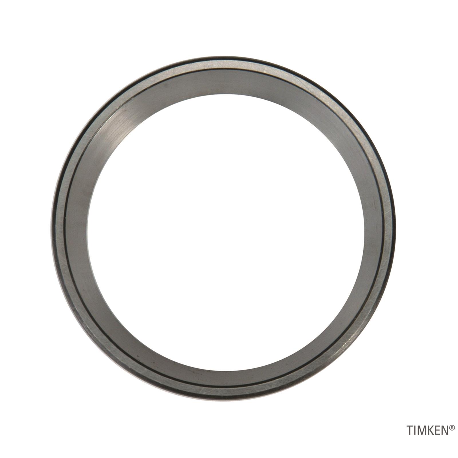 Timken LM67010 Timken Manual Transmission Bearing Races | Summit Racing