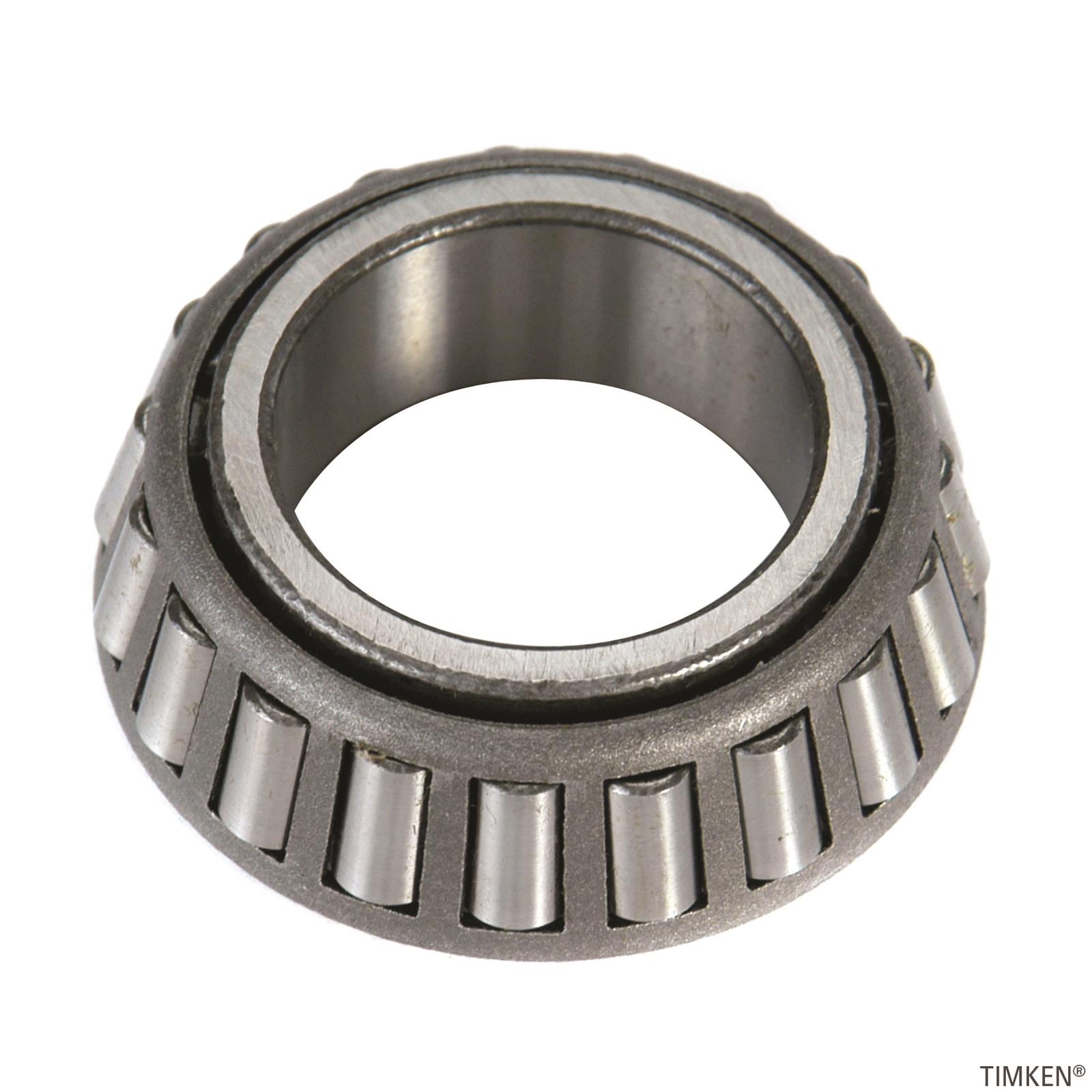 Timken LM67045