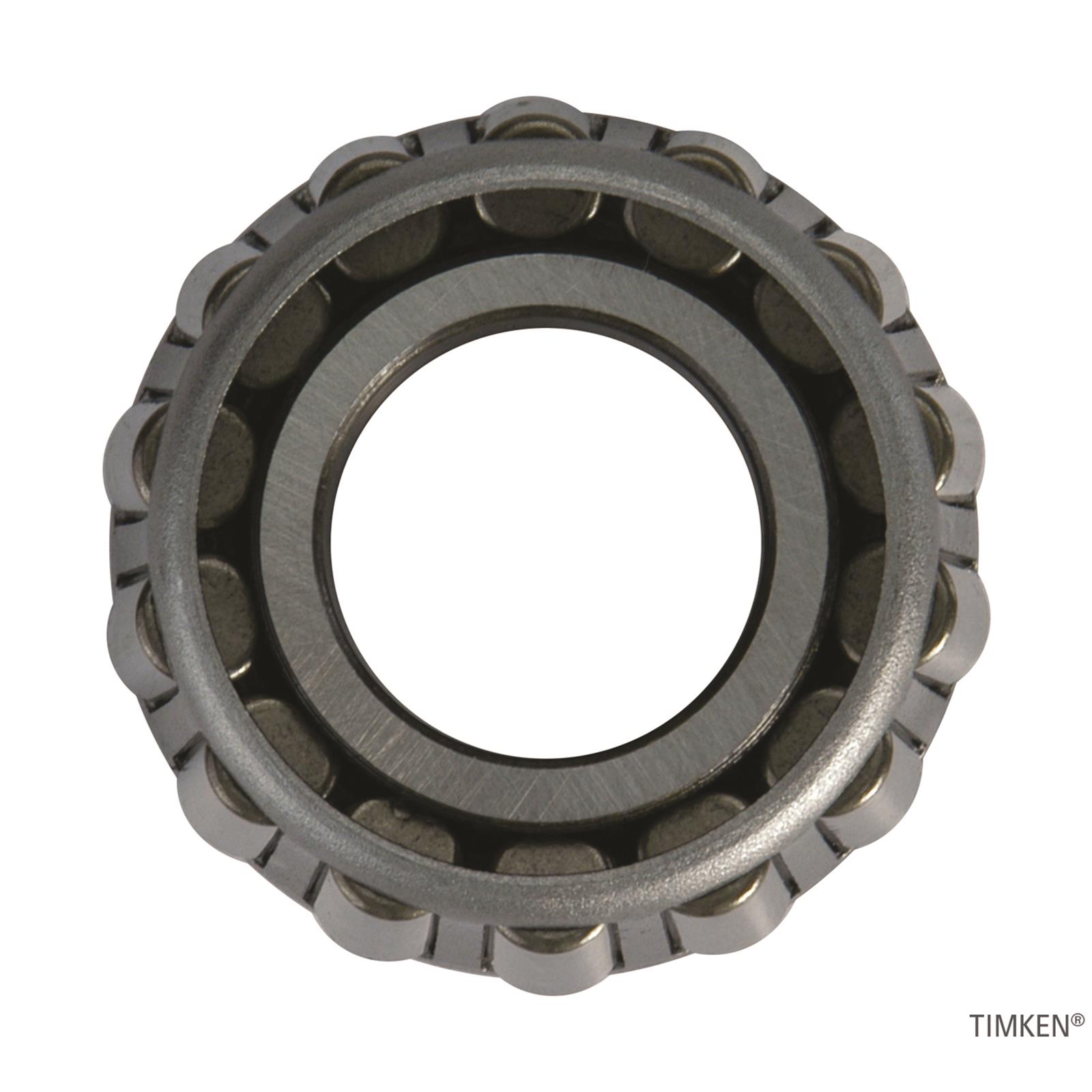 Timken M12649 Timken Ball Bearings | Summit Racing