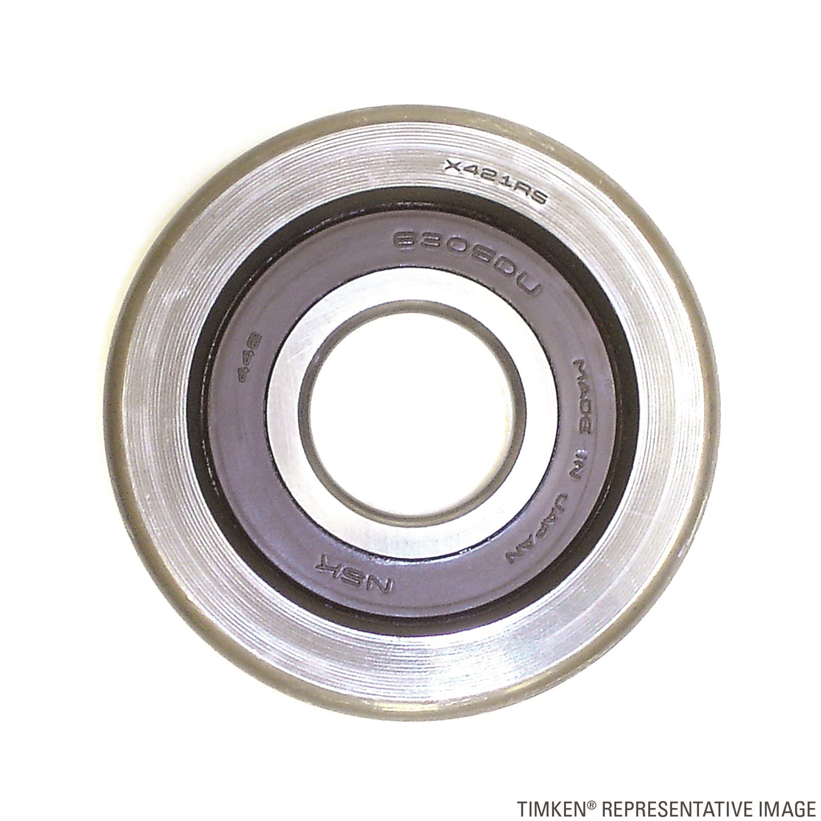 Timken MG307FFH Timken Ball Bearings | Summit Racing