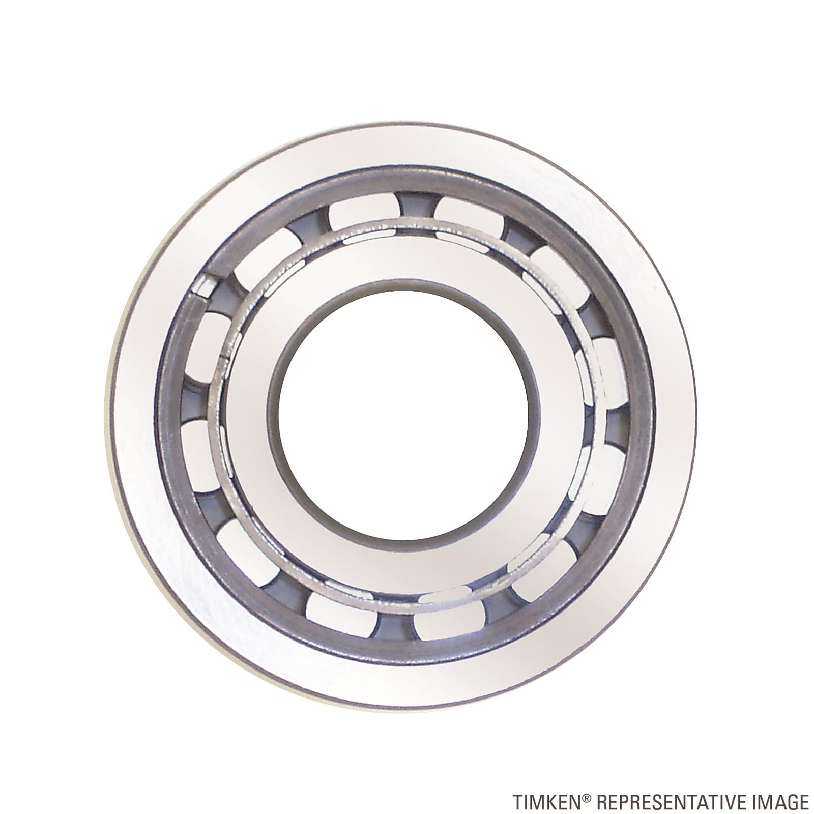 Timken R1561TV Timken Wheel Bearings | Summit Racing