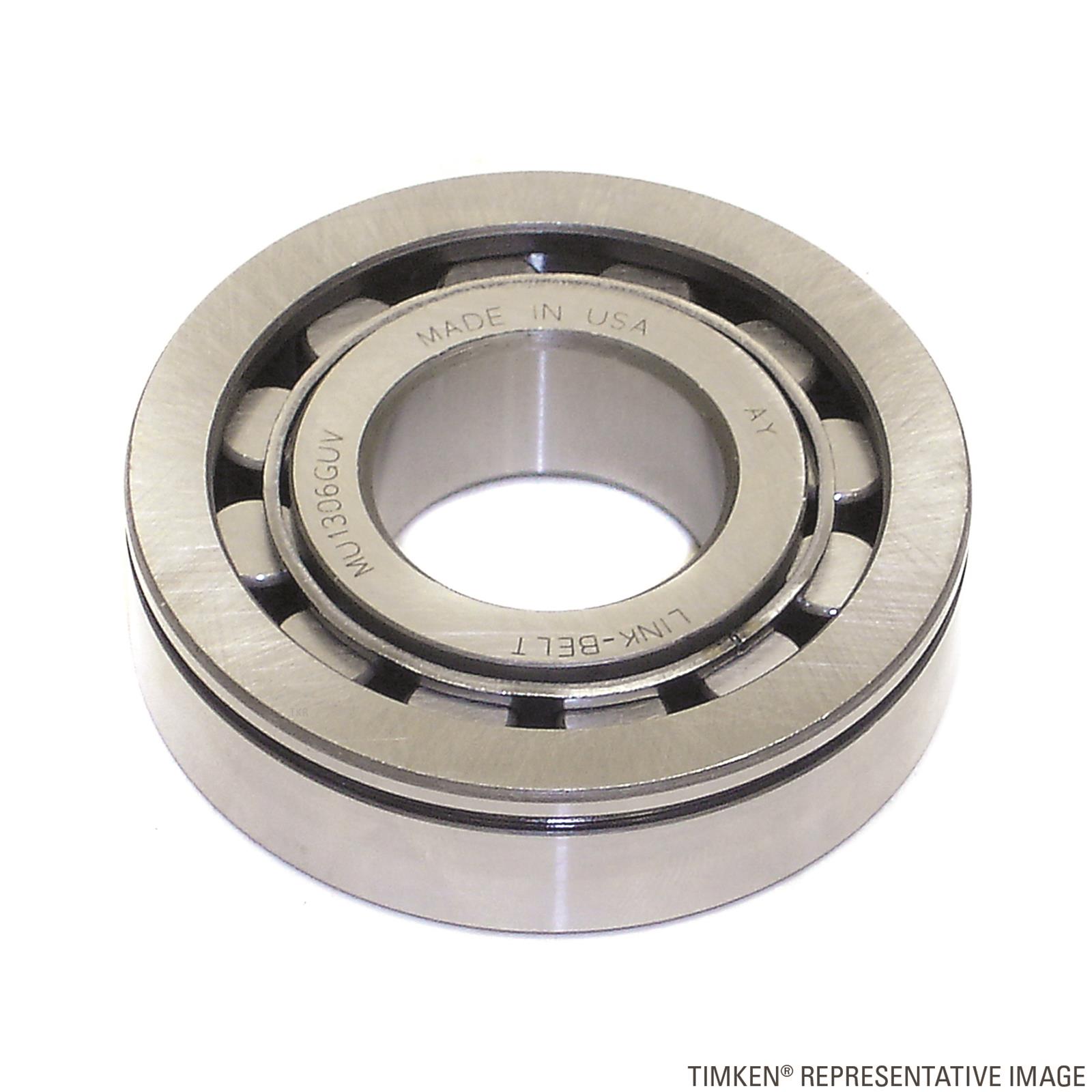 Timken R1561TV Timken Wheel Bearings | Summit Racing