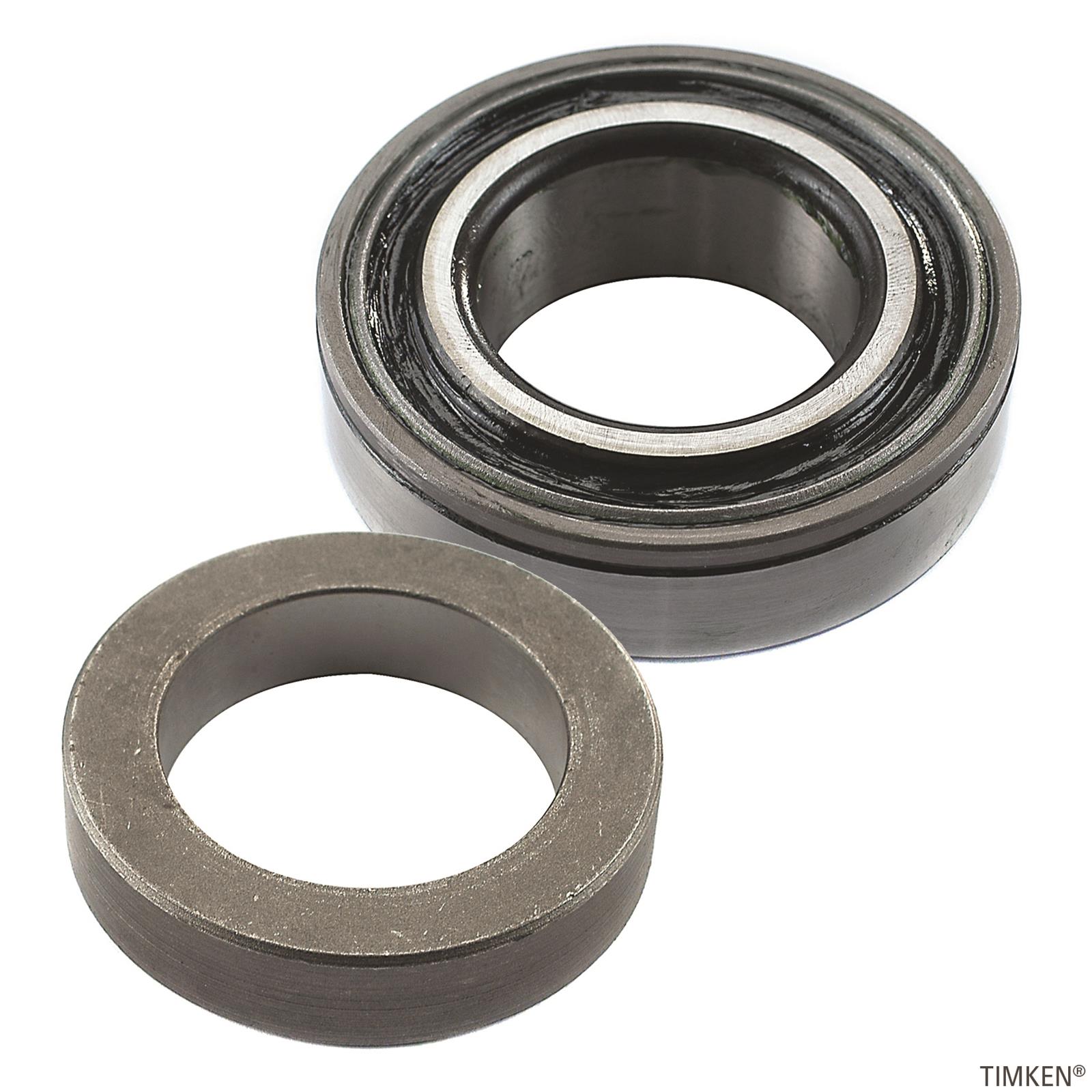 Timken SET10 Timken Wheel Bearings | Summit Racing
