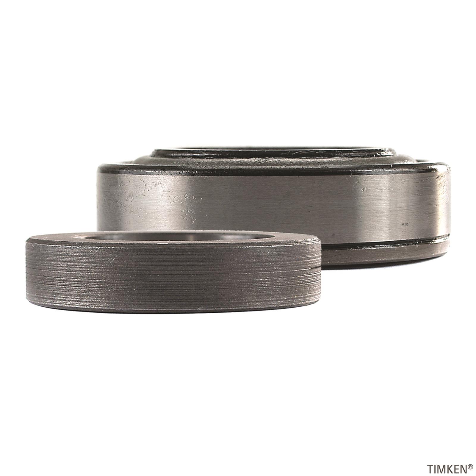 Timken SET10 Timken Wheel Bearings | Summit Racing