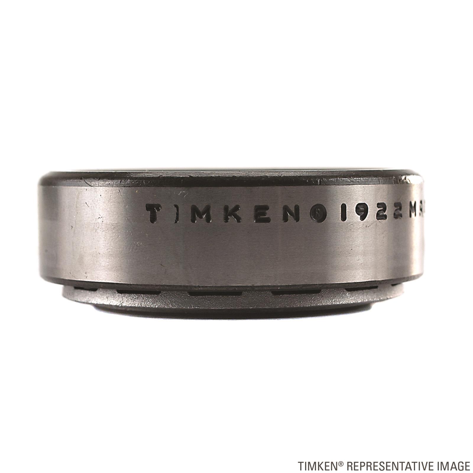 Timken SET19